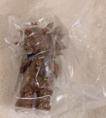 MEDICOMTOY VAG シリーズ22 INSTINCTOY CURIO チョコ | ありある | まんだらけ MANDARAKE