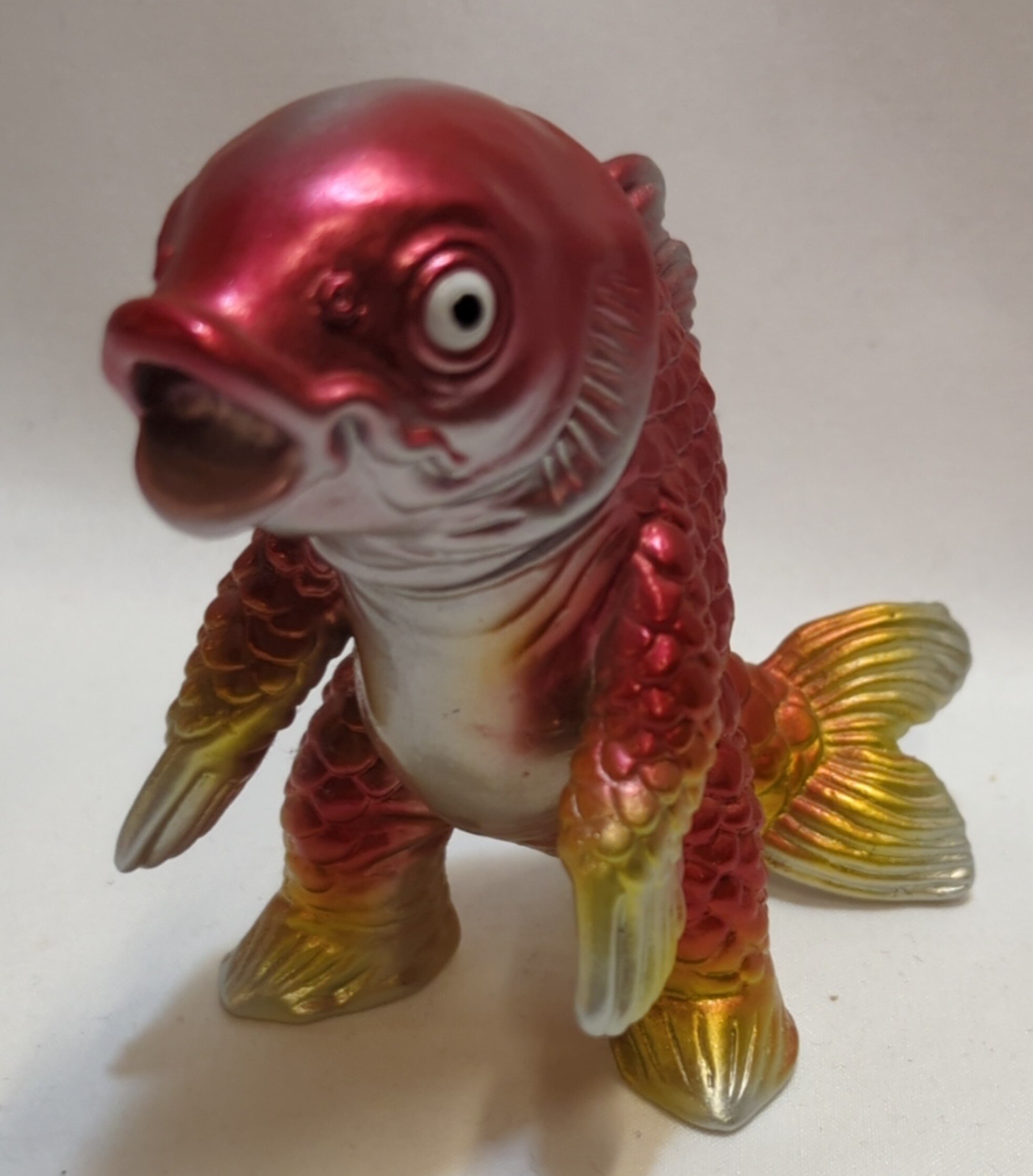 One up/Takepico Oedo Kaiju Manyuki TAKEPICO Koijarasu Goto Coloring SP ...