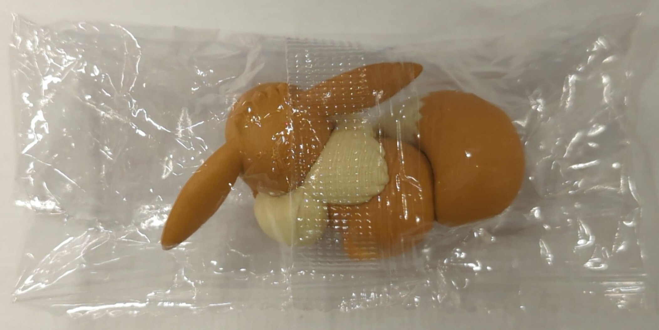 Takara Tomy Arts Goodnight Friends Sleeping Together Pokemon Eevee | あり ...