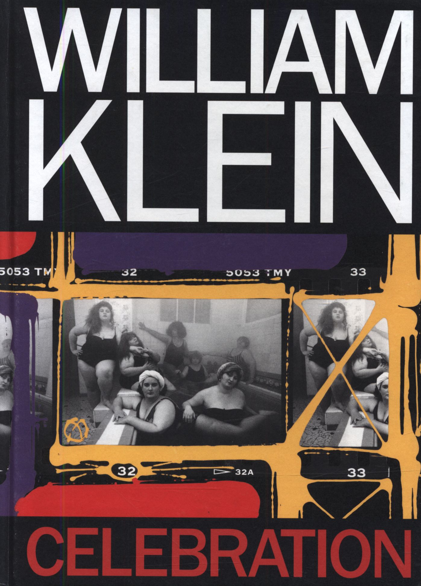 La Fabrica William Klein Celebration | まんだらけ Mandarake