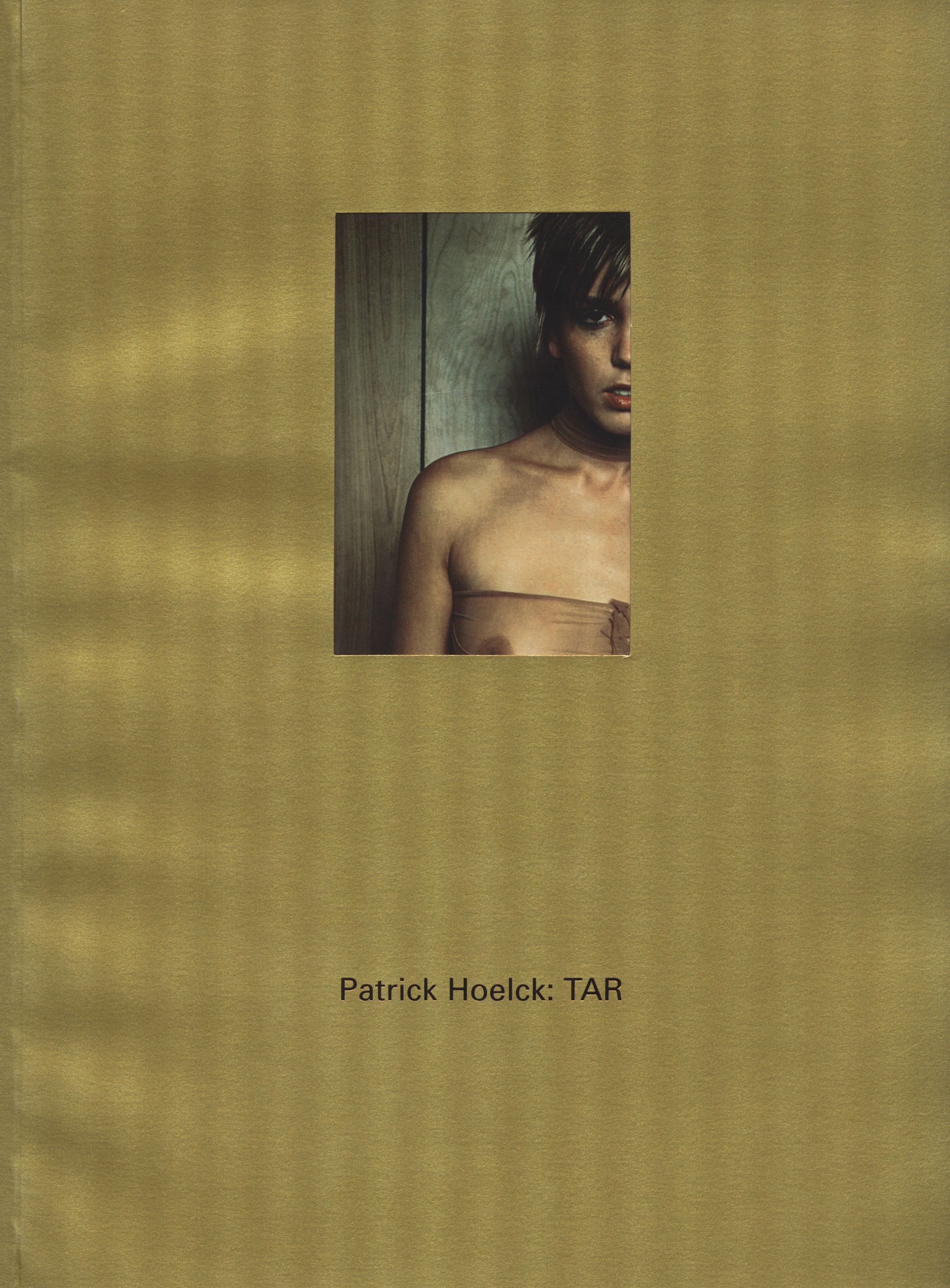 PATRICK HOELCK TAR WORDS AND IMAGES | まんだらけ Mandarake
