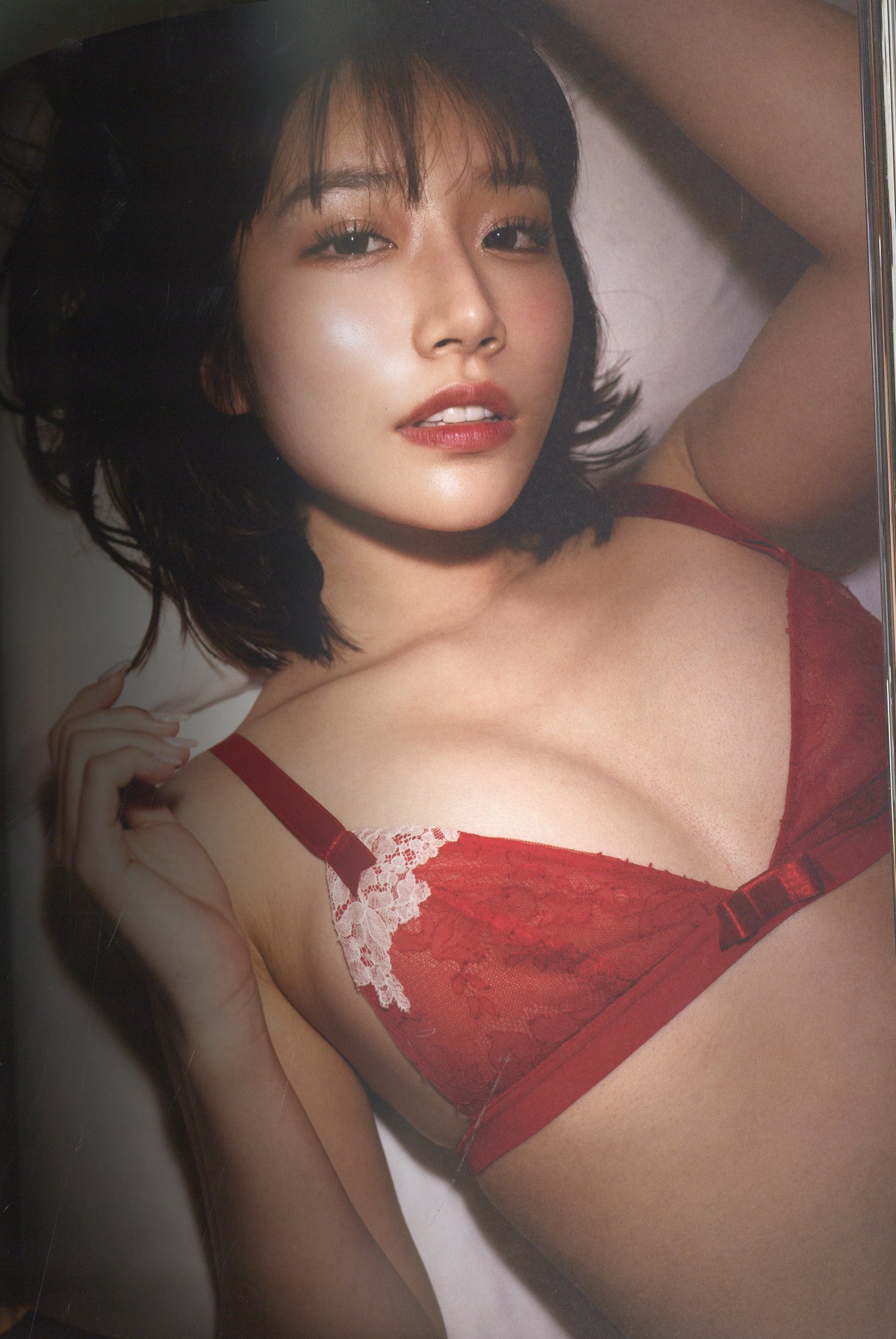 河北彩花 sweet pain | まんだらけ Mandarake