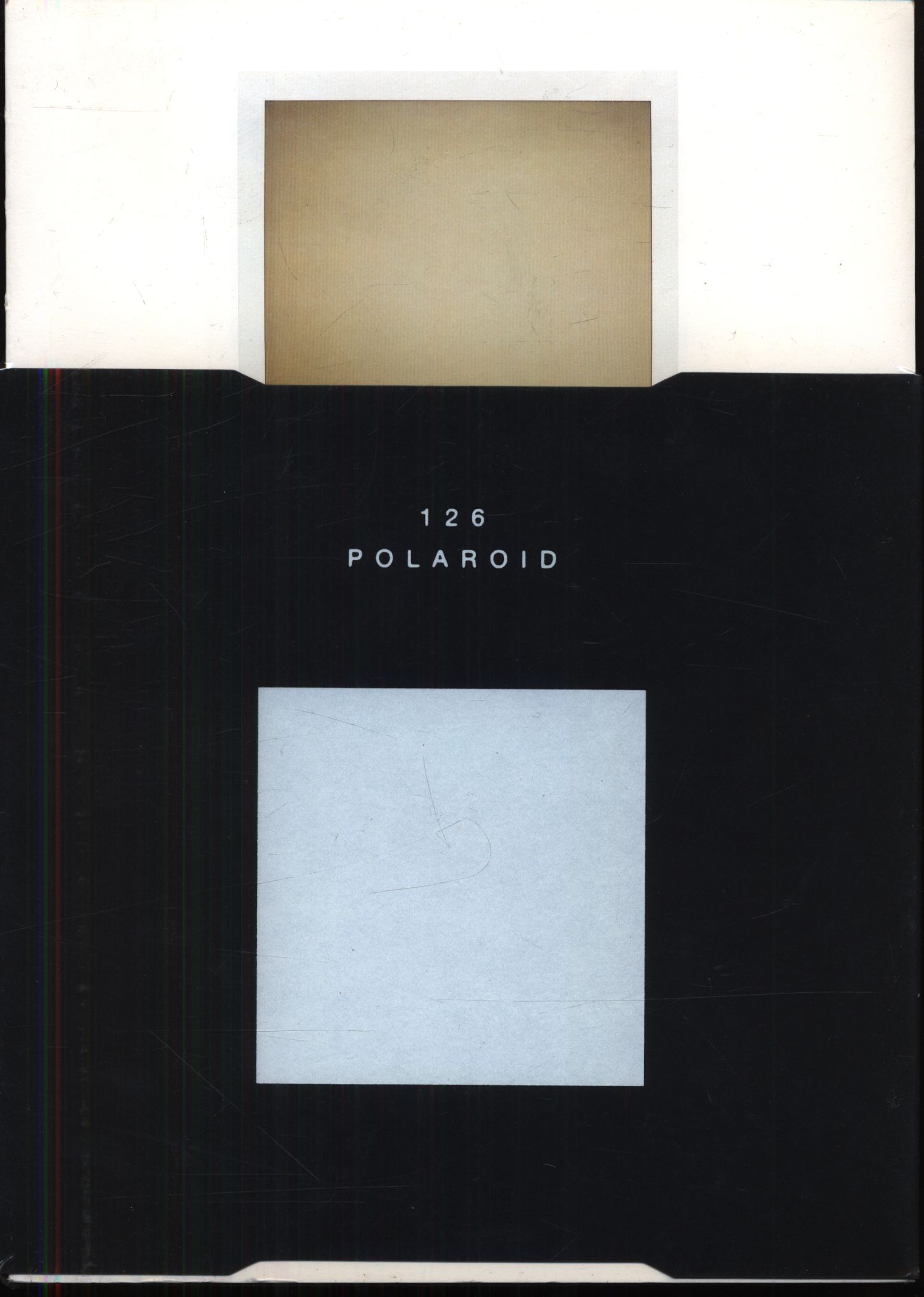 126 POLAROID: A new encounter after a Farewell | Mandarake Online Shop