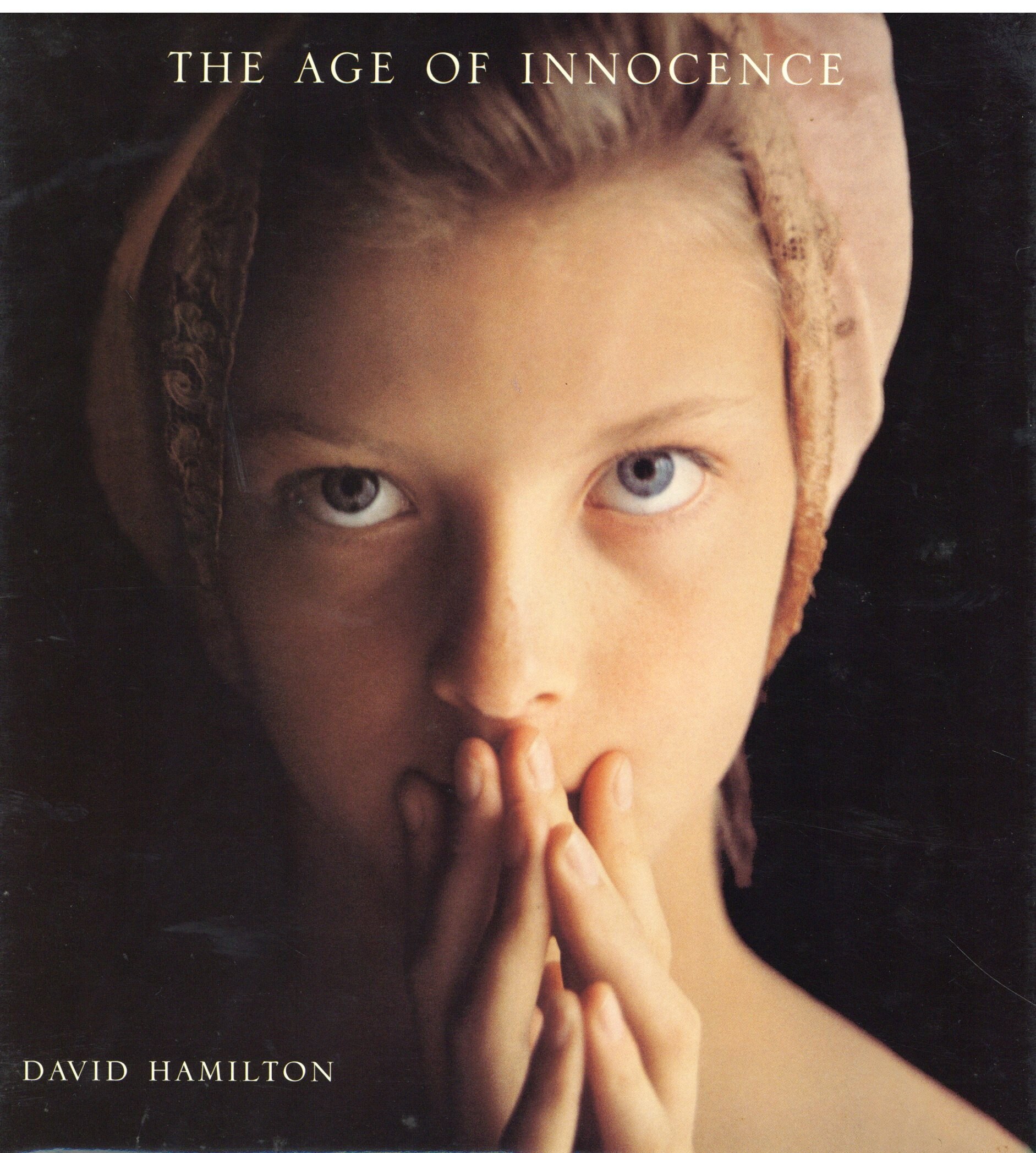 David Hamilton The Age Of Innocence まんだらけ Mandarake