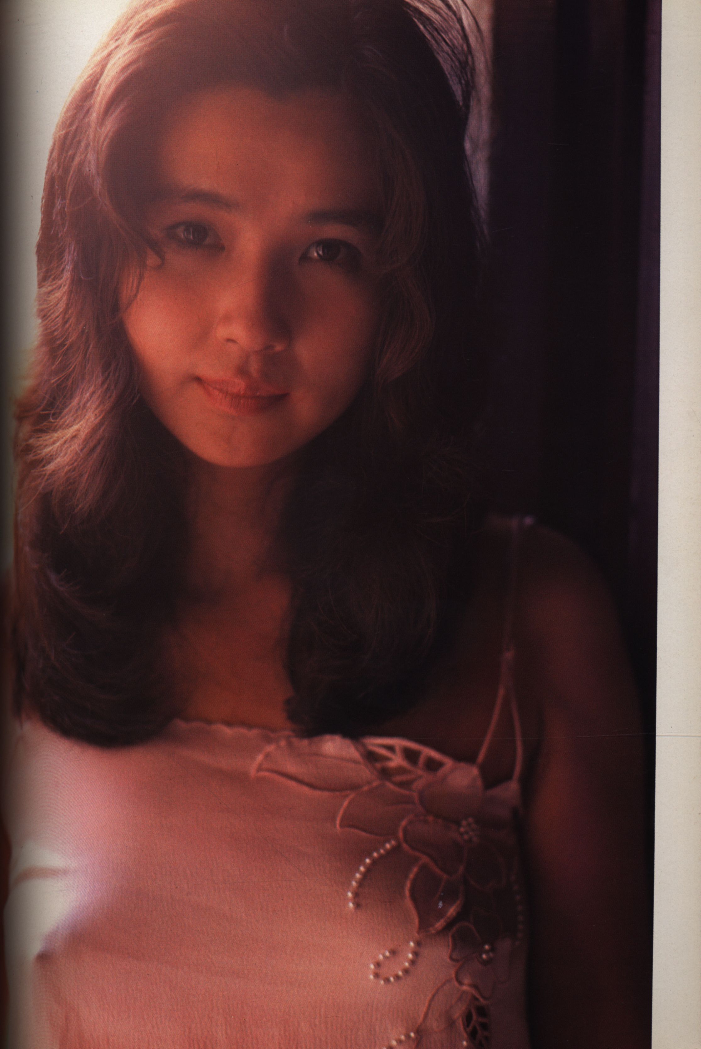 Weekly Playboy special editing Kumiko Akiyoshi Kumiko Akiyoshi Photograph Collection far away ...
