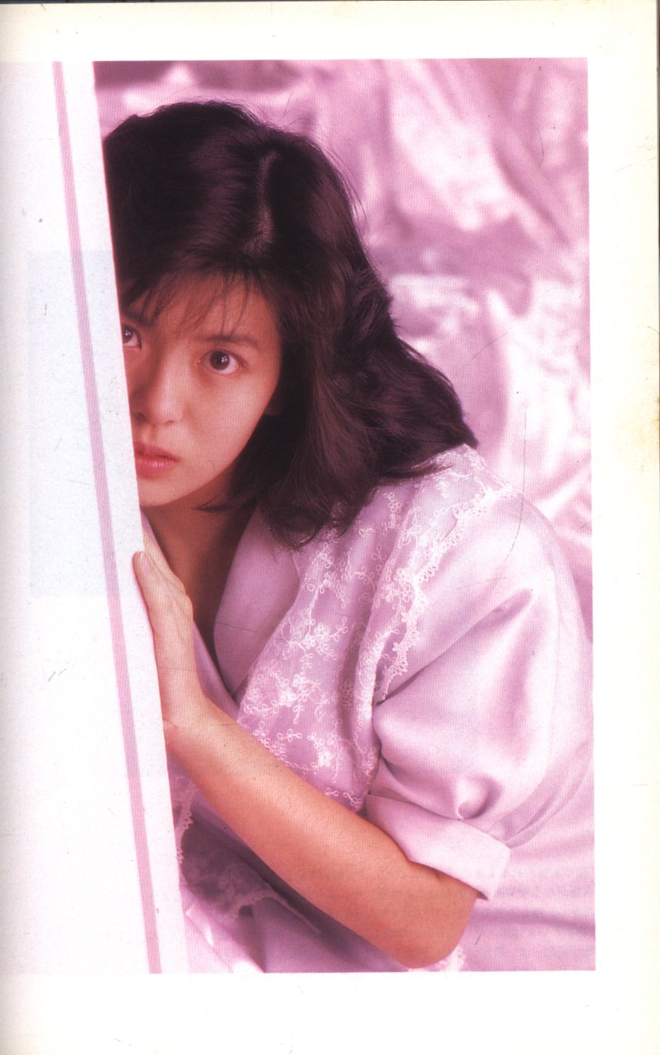 TYO tiny pictures 001 南野陽子 my dear | まんだらけ Mandarake