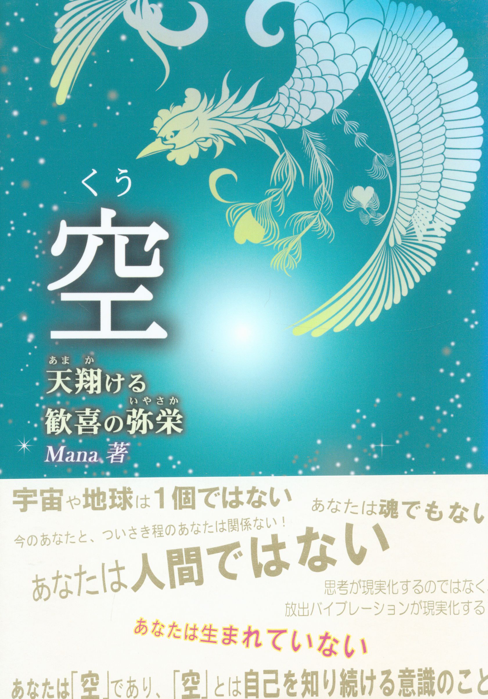 Mana 空-天翔ける歓喜の弥栄- | まんだらけ Mandarake