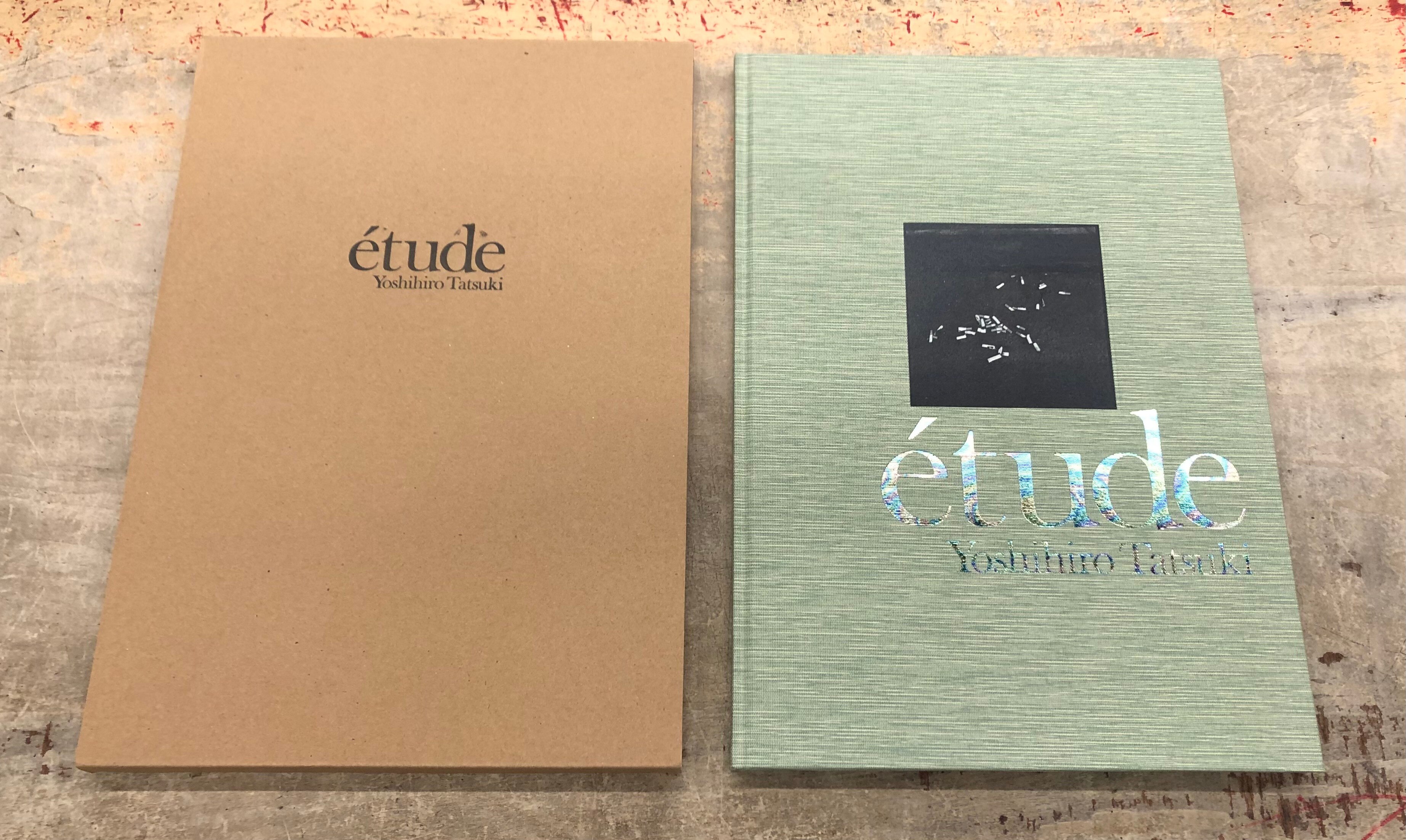 立木義浩 etude | まんだらけ Mandarake