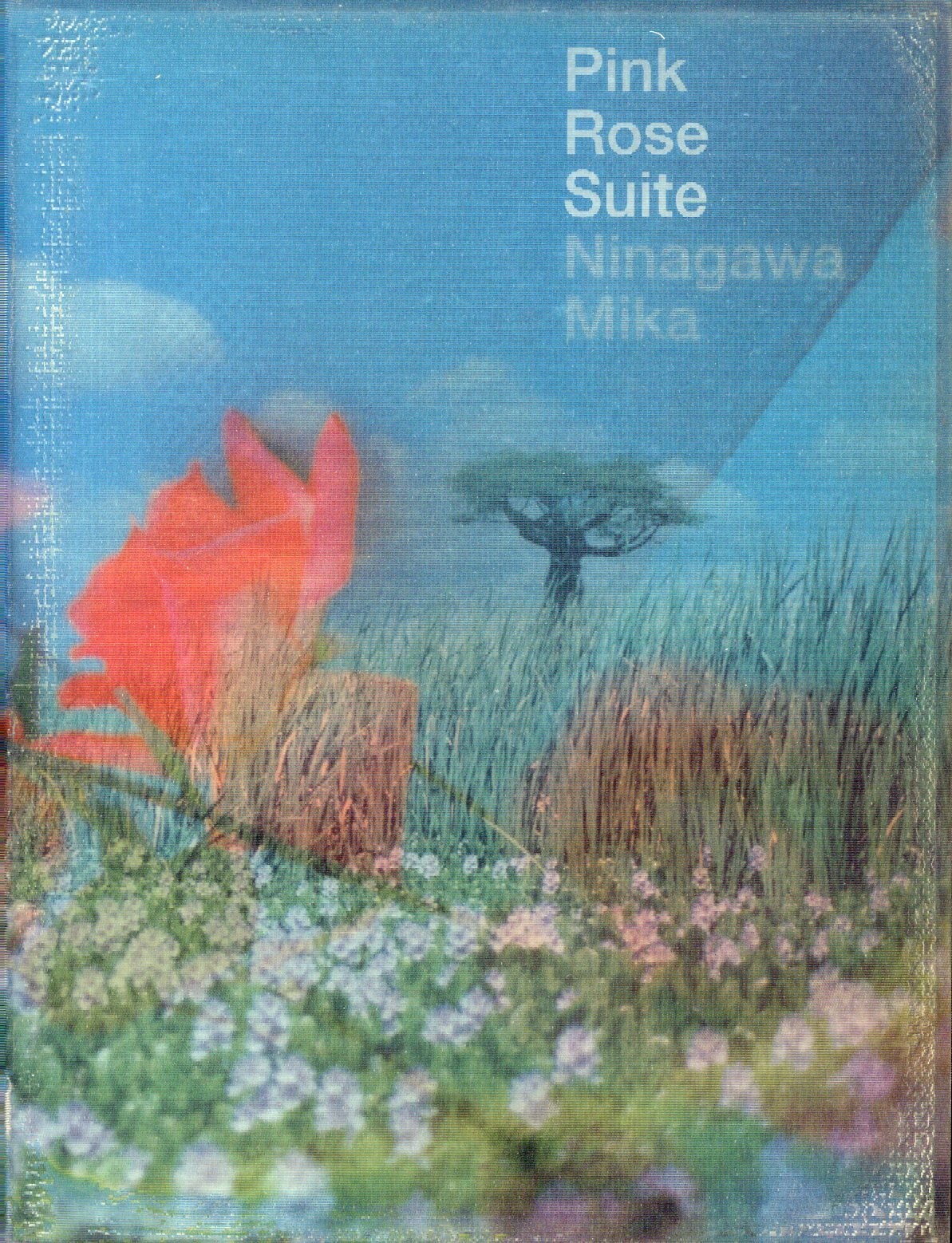 蜷川実花 Pink Rose Suite(旧装版) | まんだらけ Mandarake