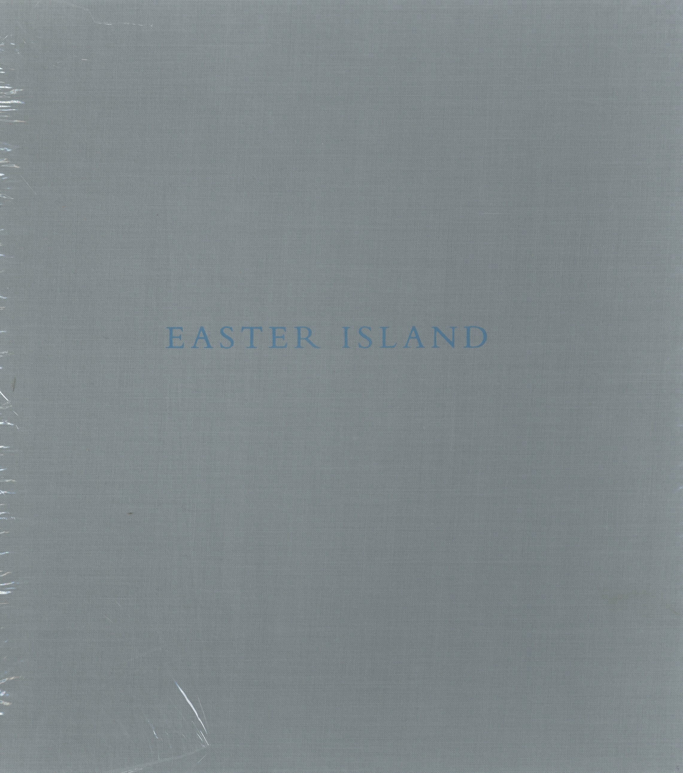 Michael Kenna Easter Island | まんだらけ Mandarake