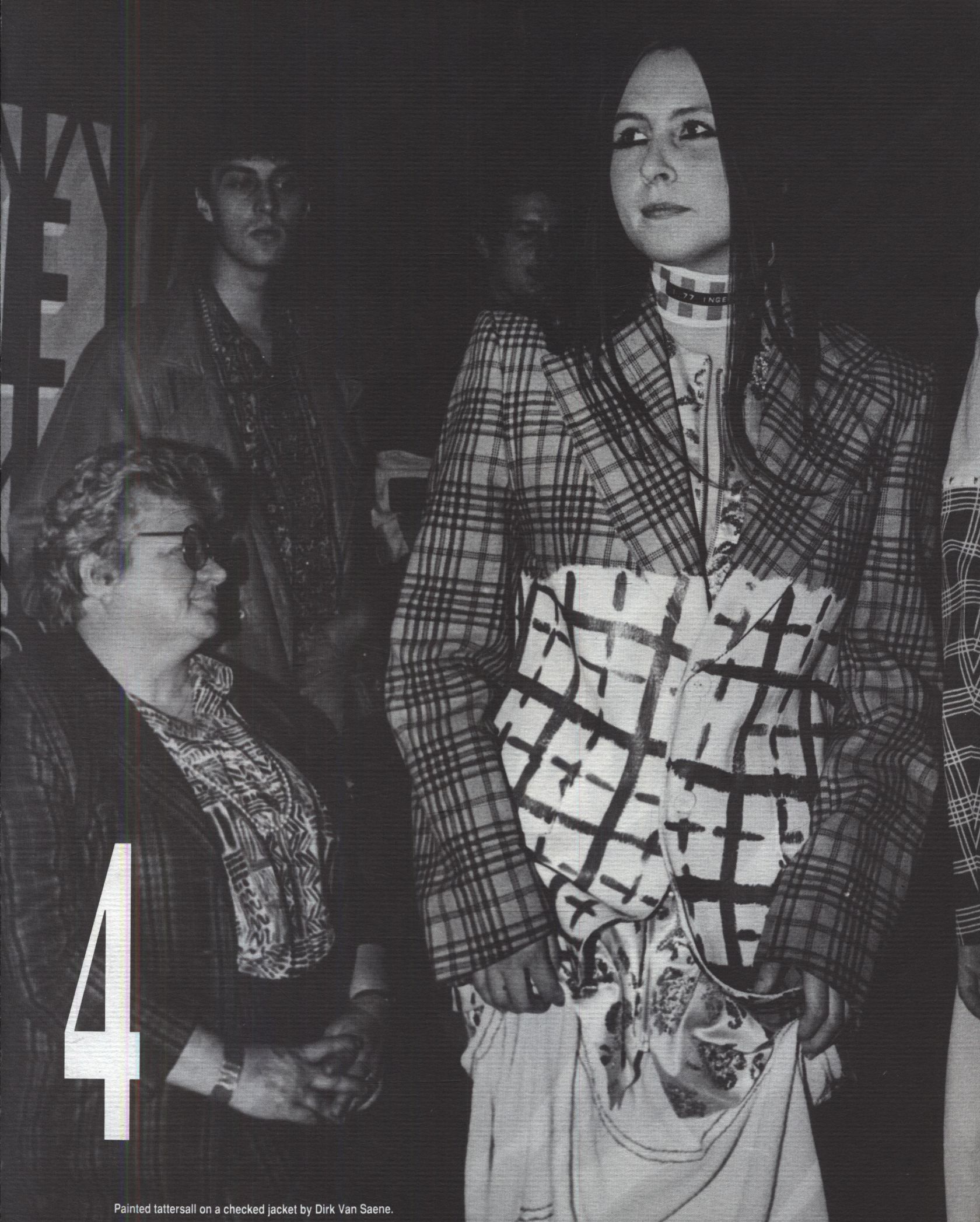 Visionaire Spring 1 | まんだらけ Mandarake
