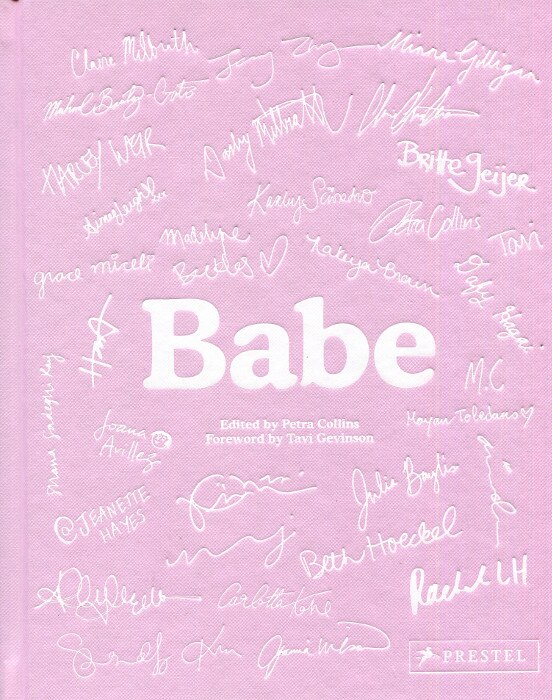 Petra Collins Babe | まんだらけ Mandarake