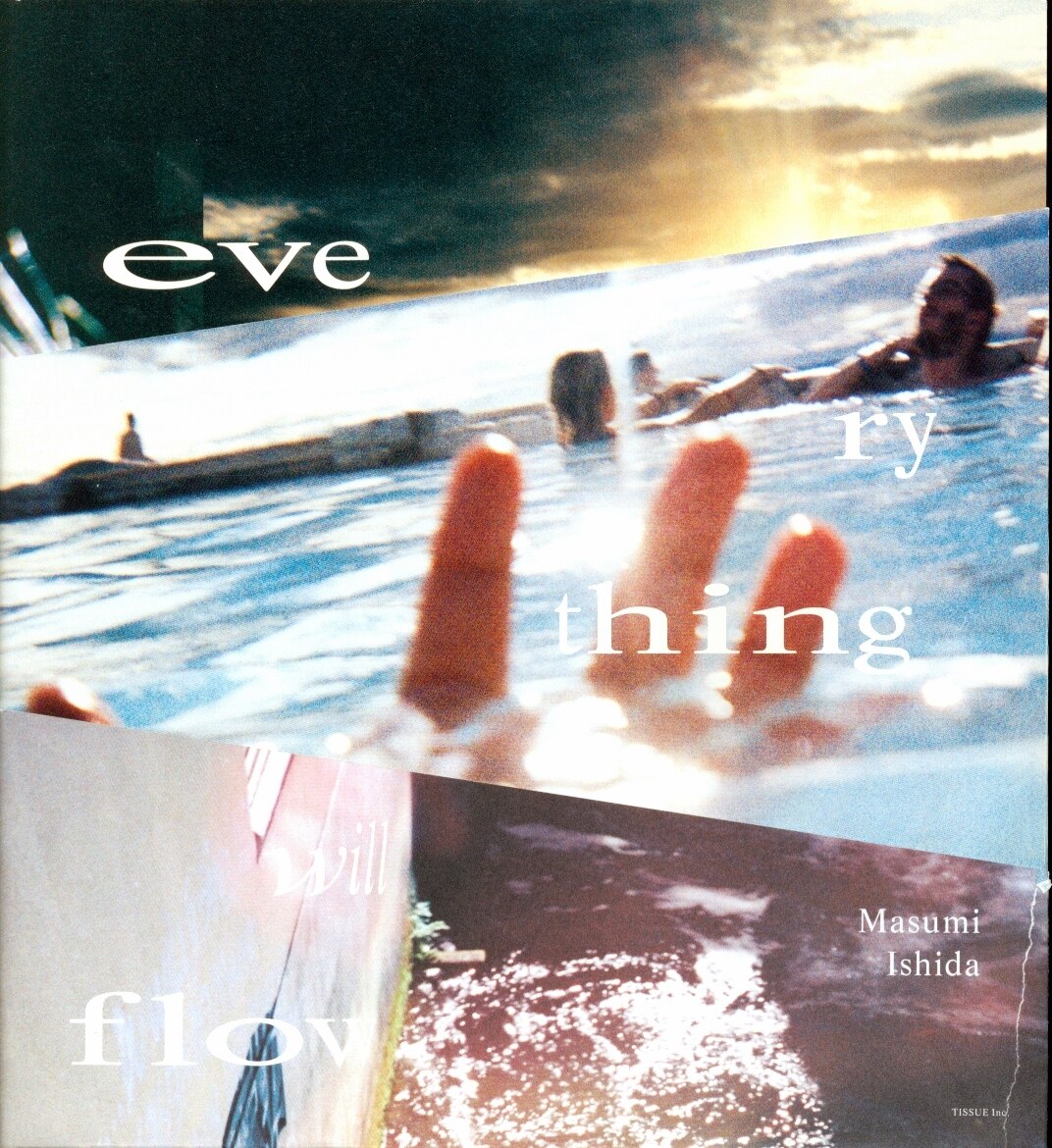 石田真澄 Everything Will Flow | まんだらけ Mandarake