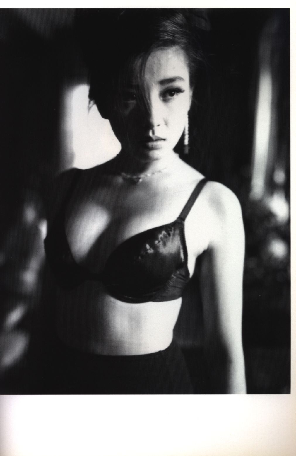 宮沢りえ Santa Fe Rie Miyazawa&Kishin Shinoyama 帯欠 | まんだらけ Mandarake