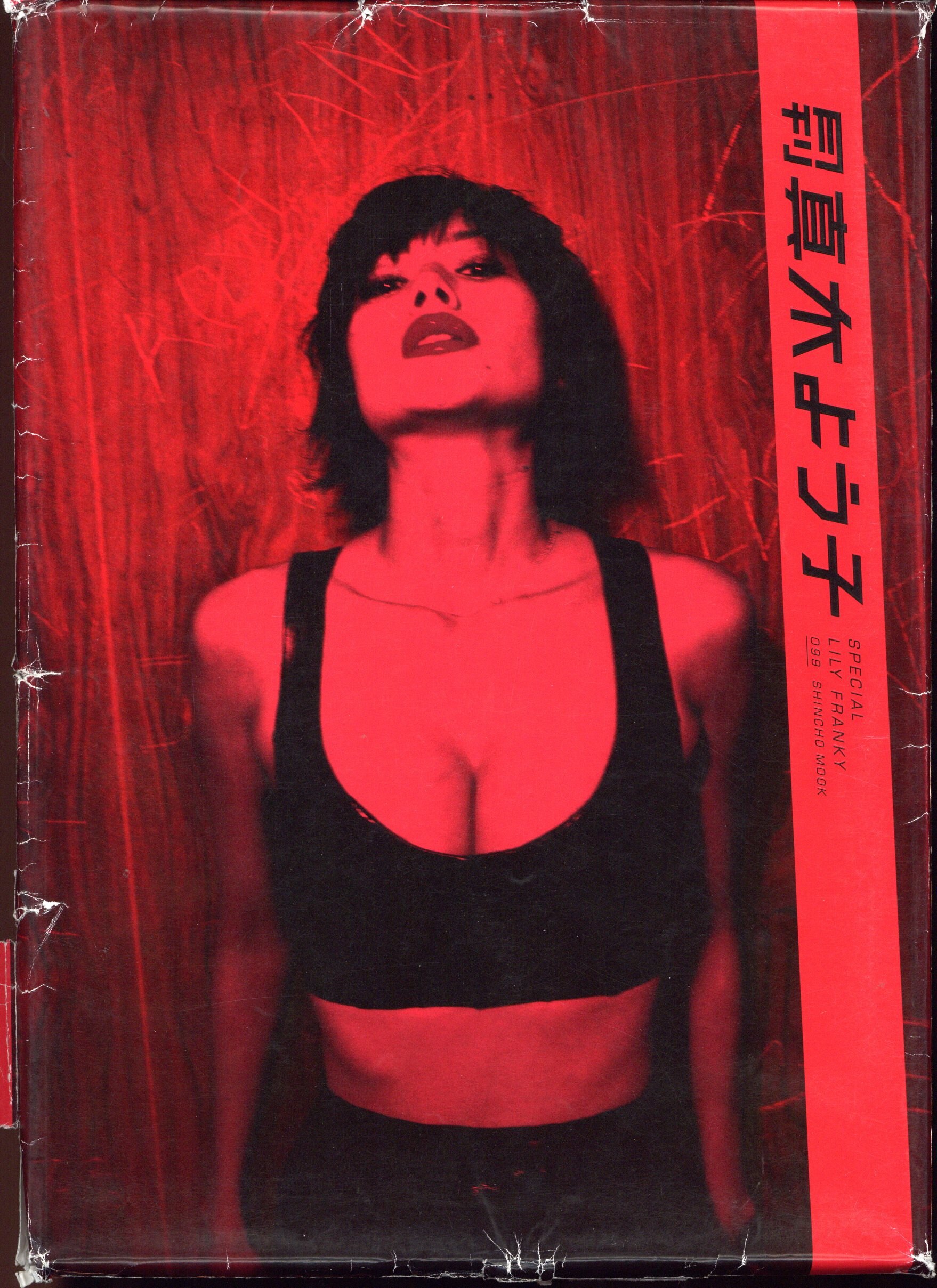 真木よう子 月刊真木よう子スペシャル 99 | まんだらけ Mandarake