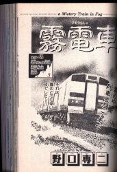 Bunkasha Monthly Horror / extra issue Scream!! Kanako Inuki / | ありある | まんだらけ MANDARAKE