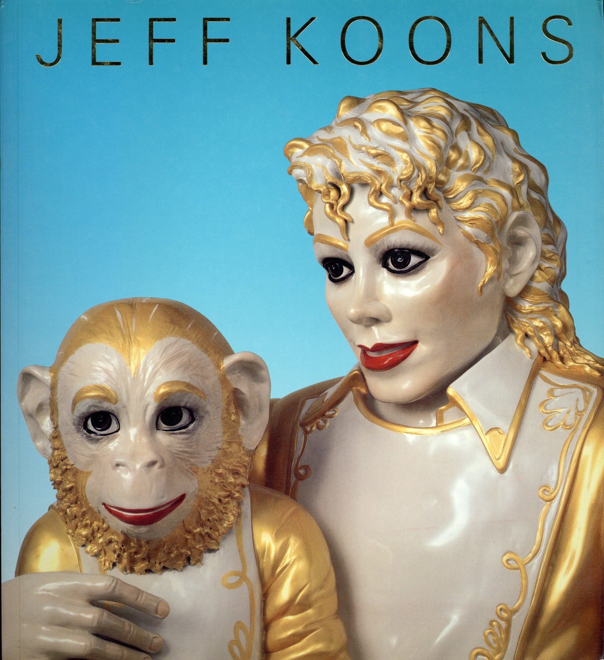 Jeff Koons Jeff Koons | まんだらけ Mandarake