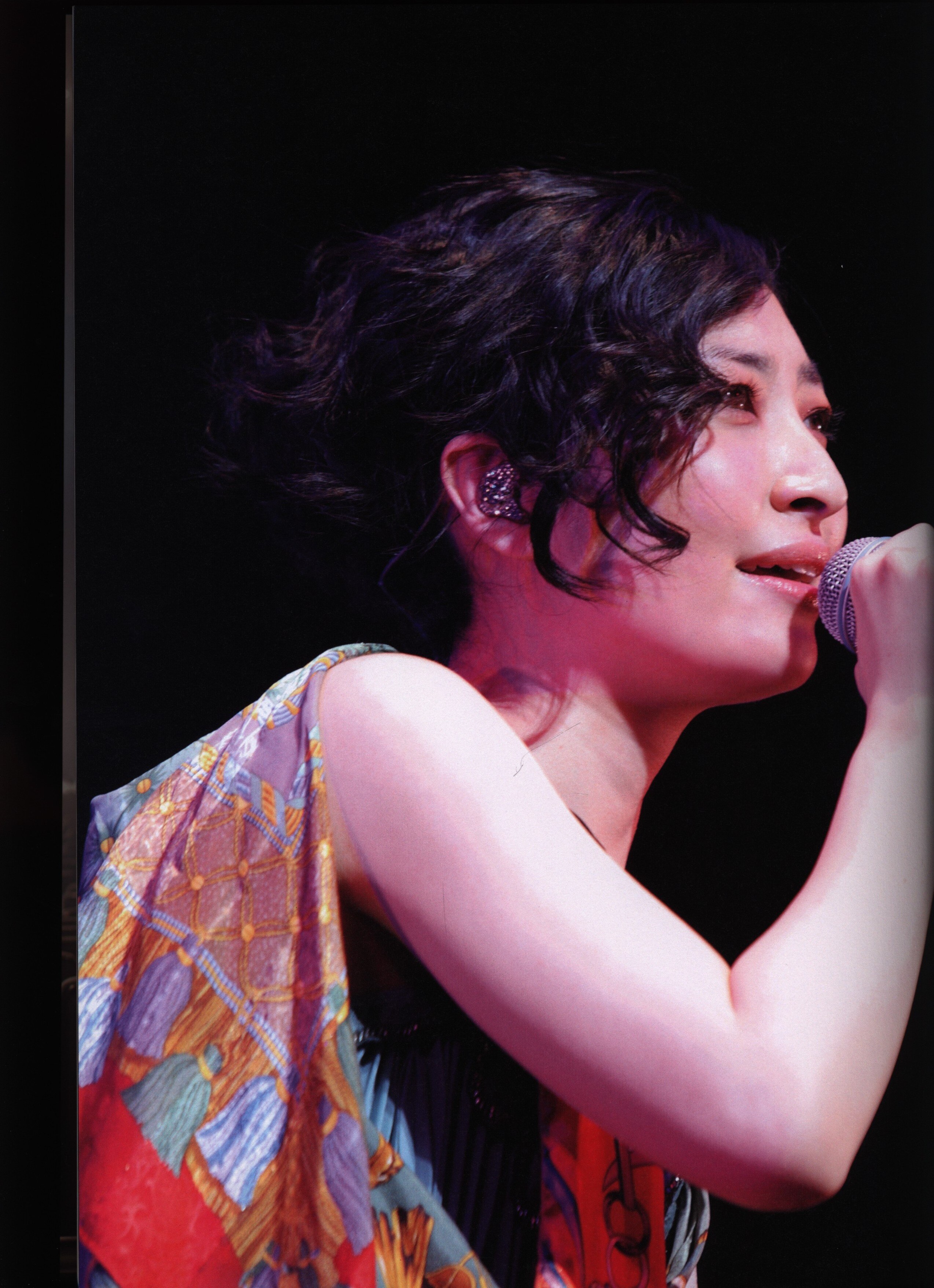 坂本真綾/羽田誠 坂本真綾1st & Last写真集You can't catch me | まんだらけ Mandarake