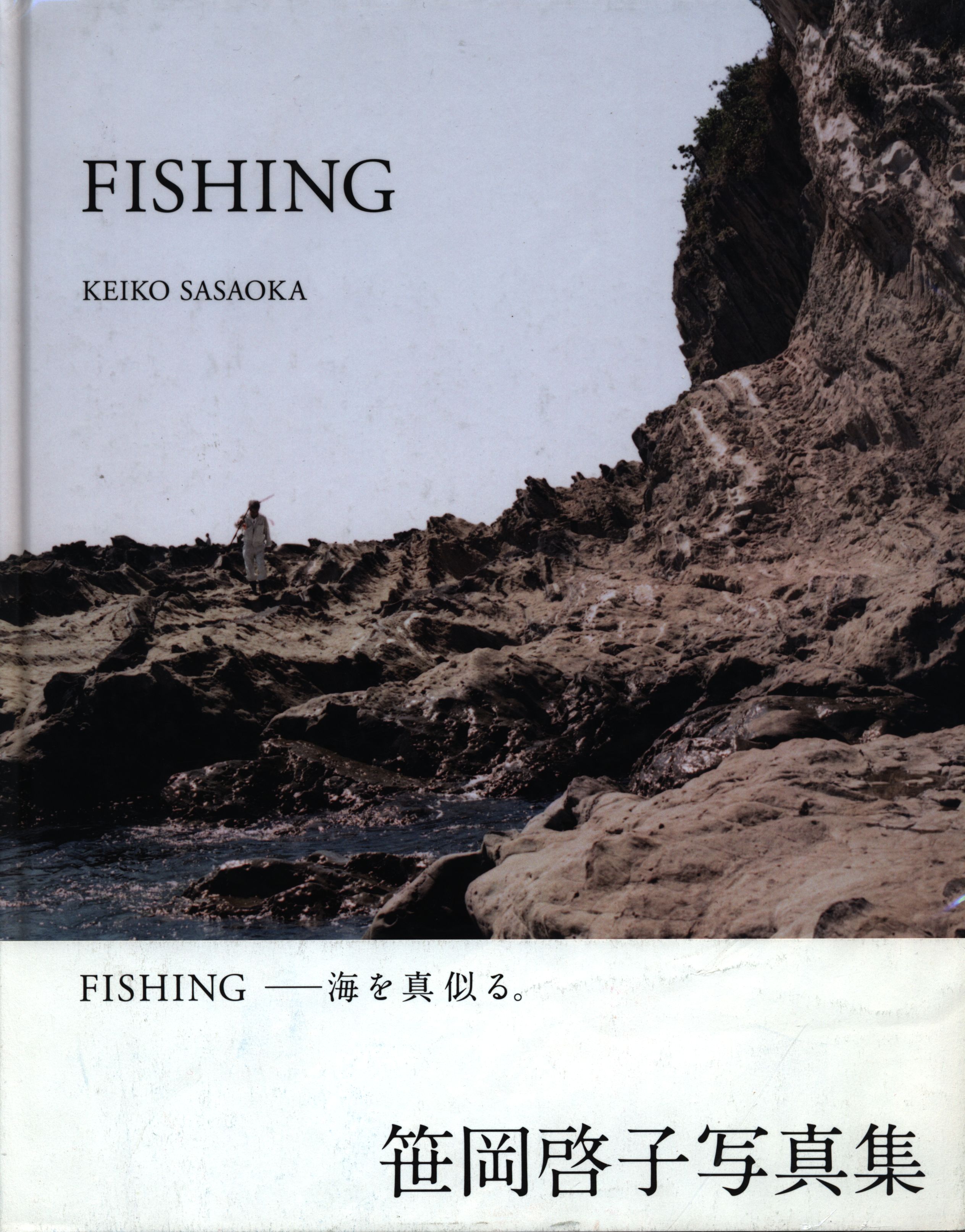 笹岡啓子 FISHING | まんだらけ Mandarake