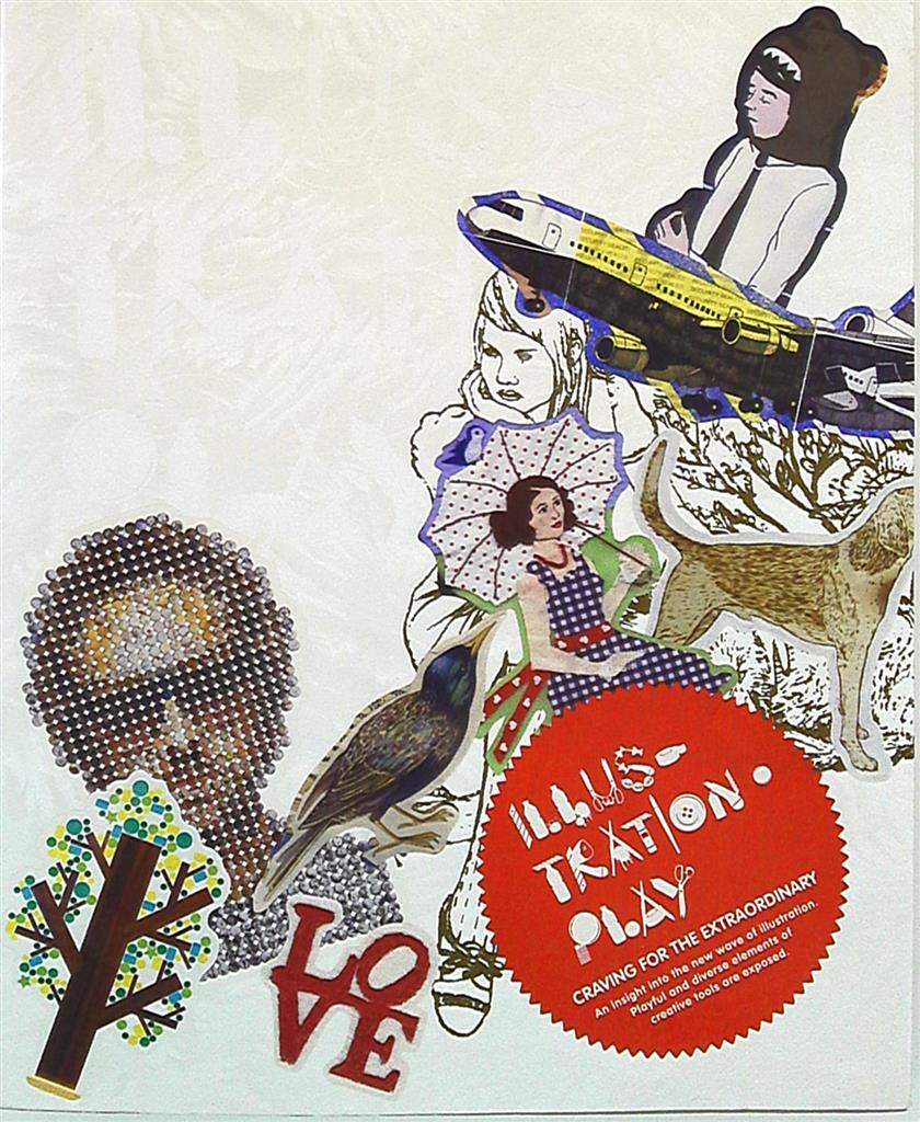 Illustration Play | まんだらけ Mandarake