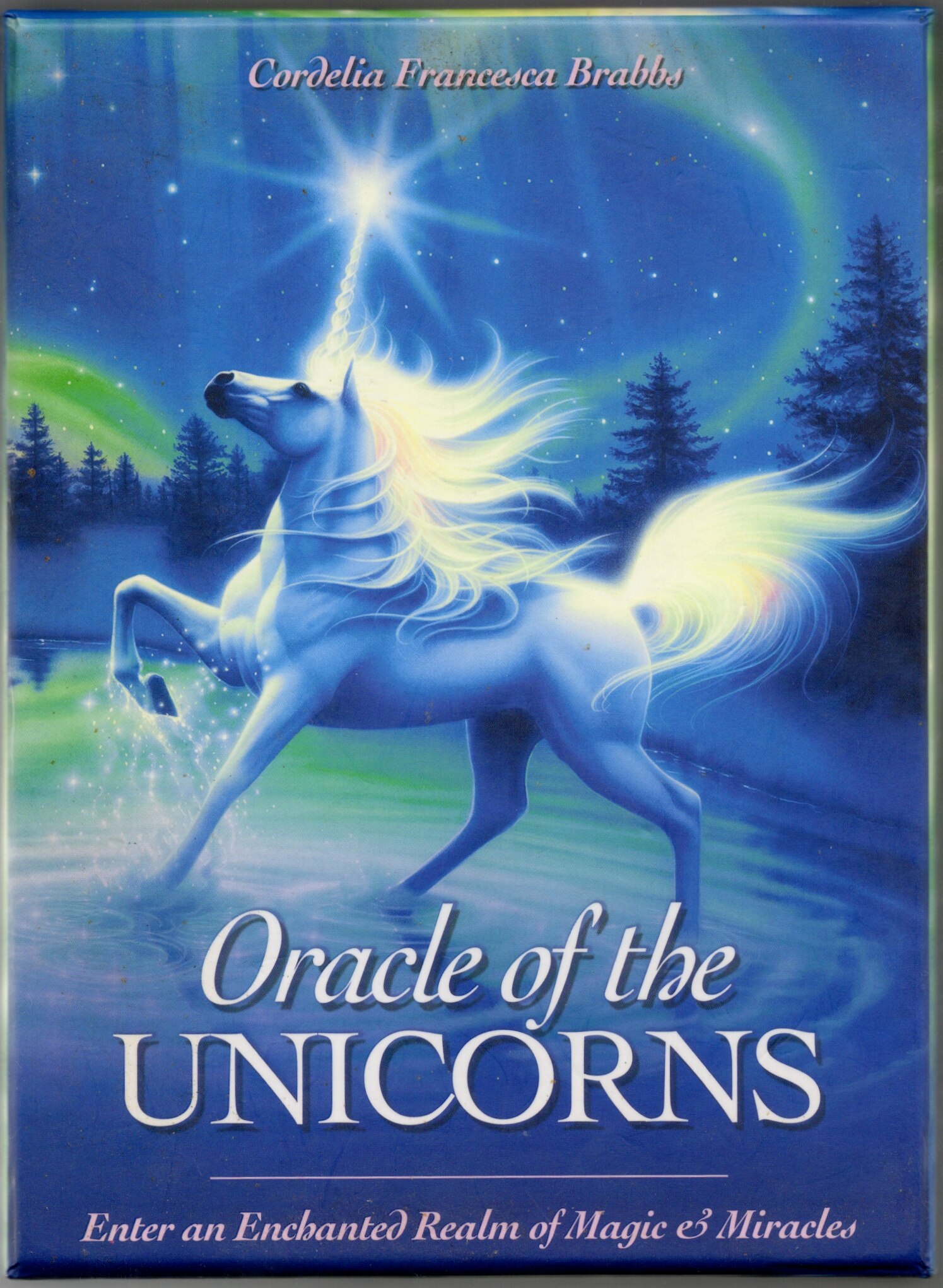 三武 Oracle of the UNICORNS | まんだらけ Mandarake