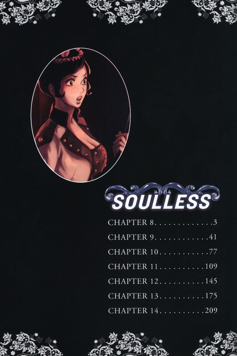 (英語版) Yen Press Gail Carriger Soulless: The Manga 2 | まんだらけ Mandarake
