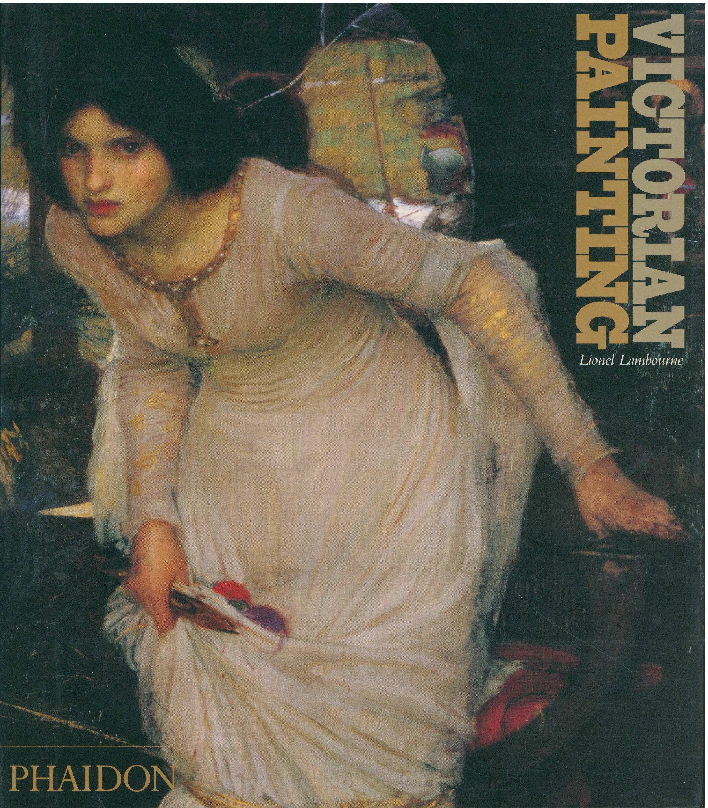 Lionel Lambourne VICTORIAN PAINTING | まんだらけ Mandarake