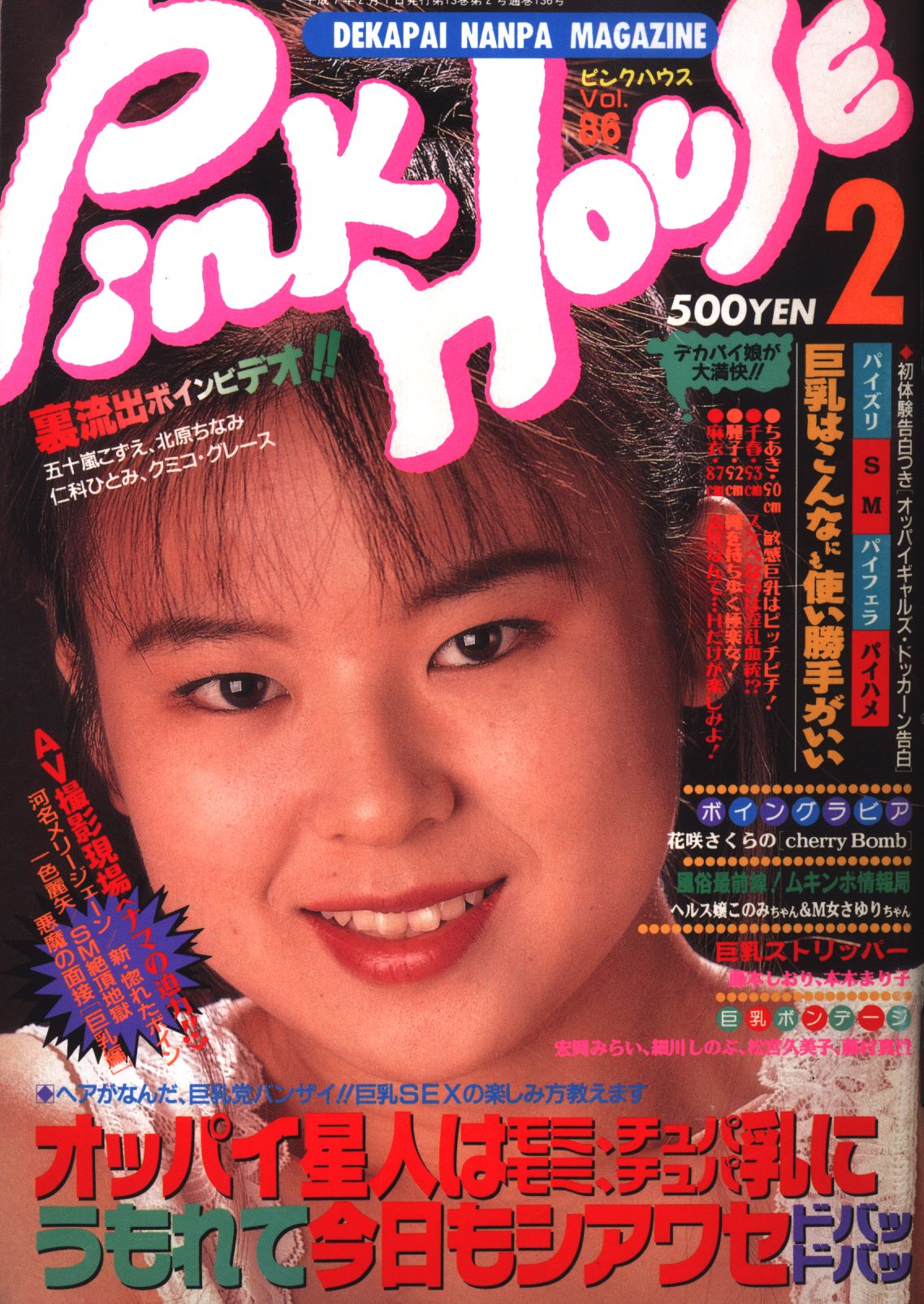 日本出版社 Pink House 86 | まんだらけ Mandarake