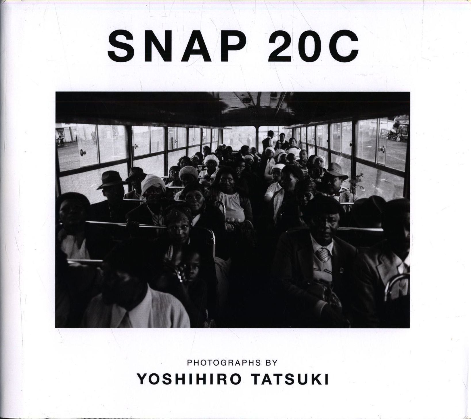 サイン入り 立木義浩 SNAP 20C | まんだらけ Mandarake
