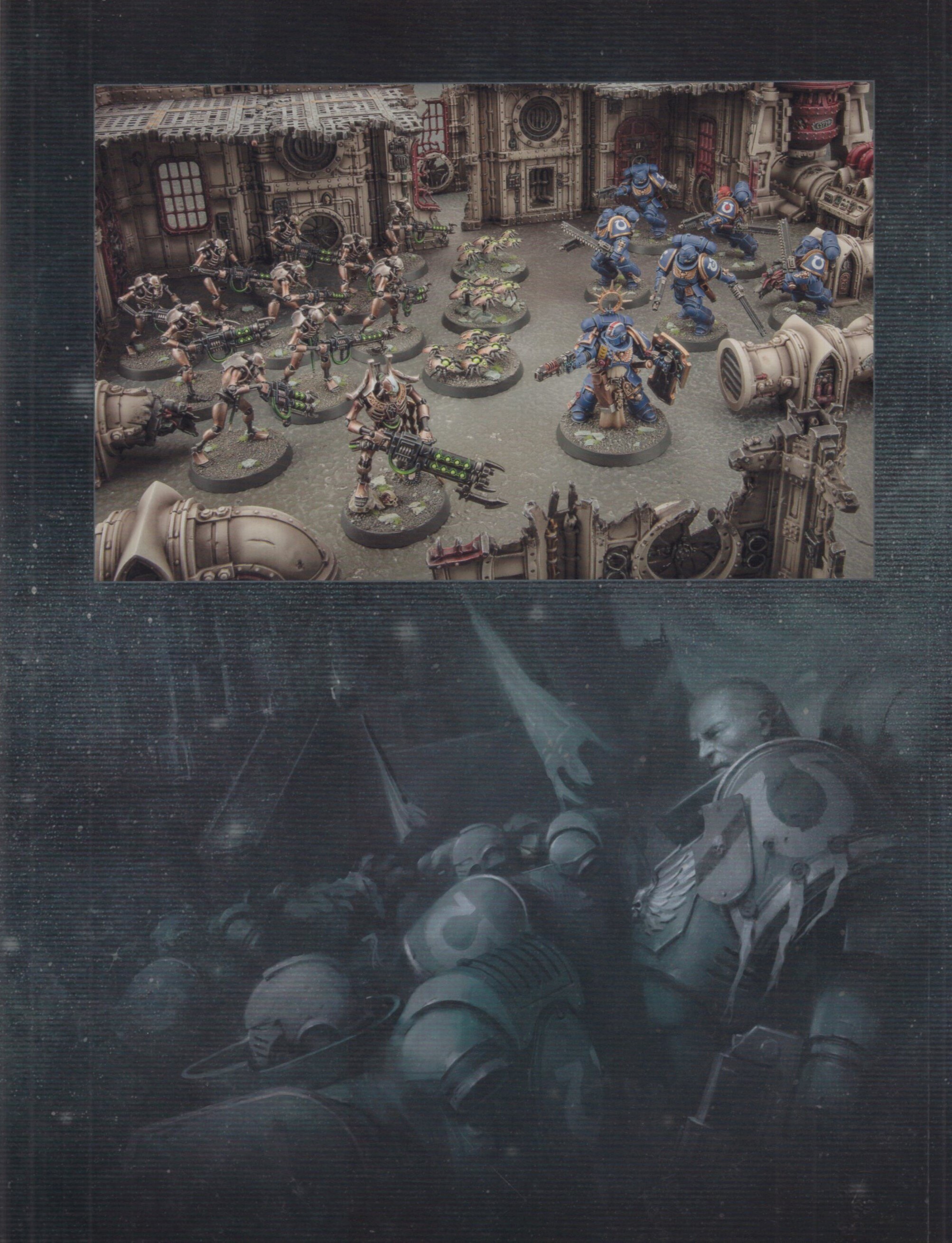 WARHAMMER40000 RECRUIT MANUAL | Mandarake Online Shop