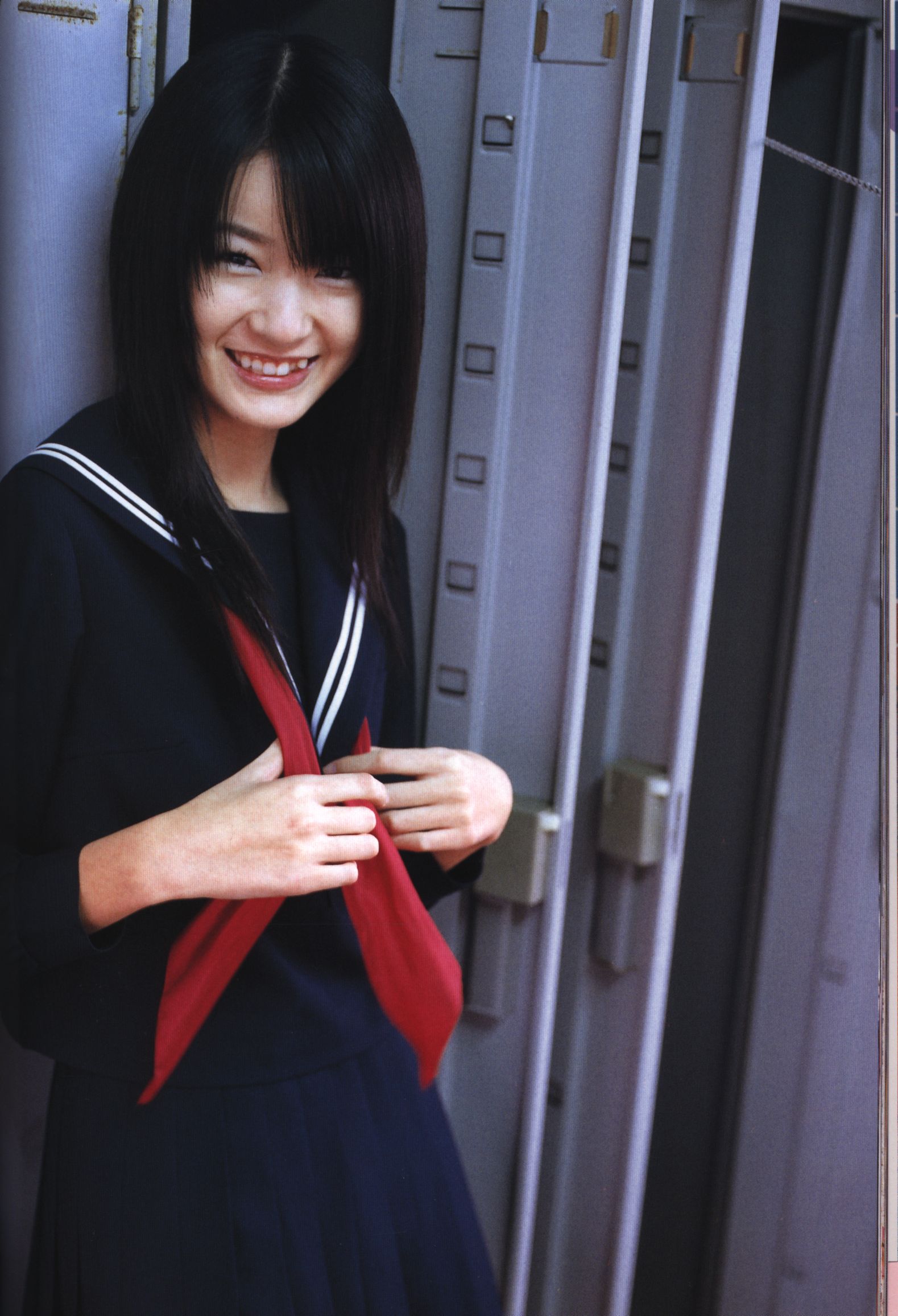 Ryou Shihono