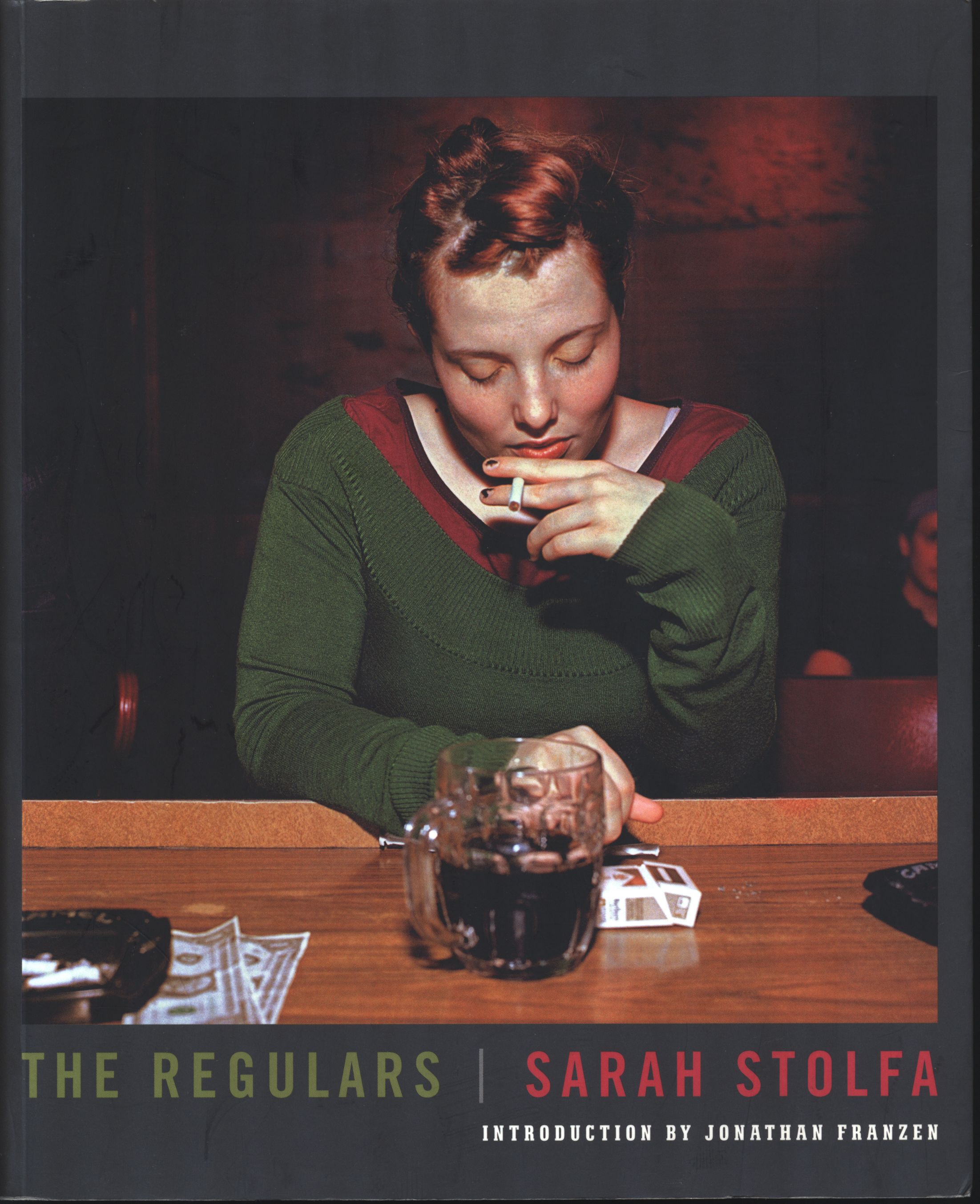 Sarah Stolfa The Regulars PB | まんだらけ Mandarake