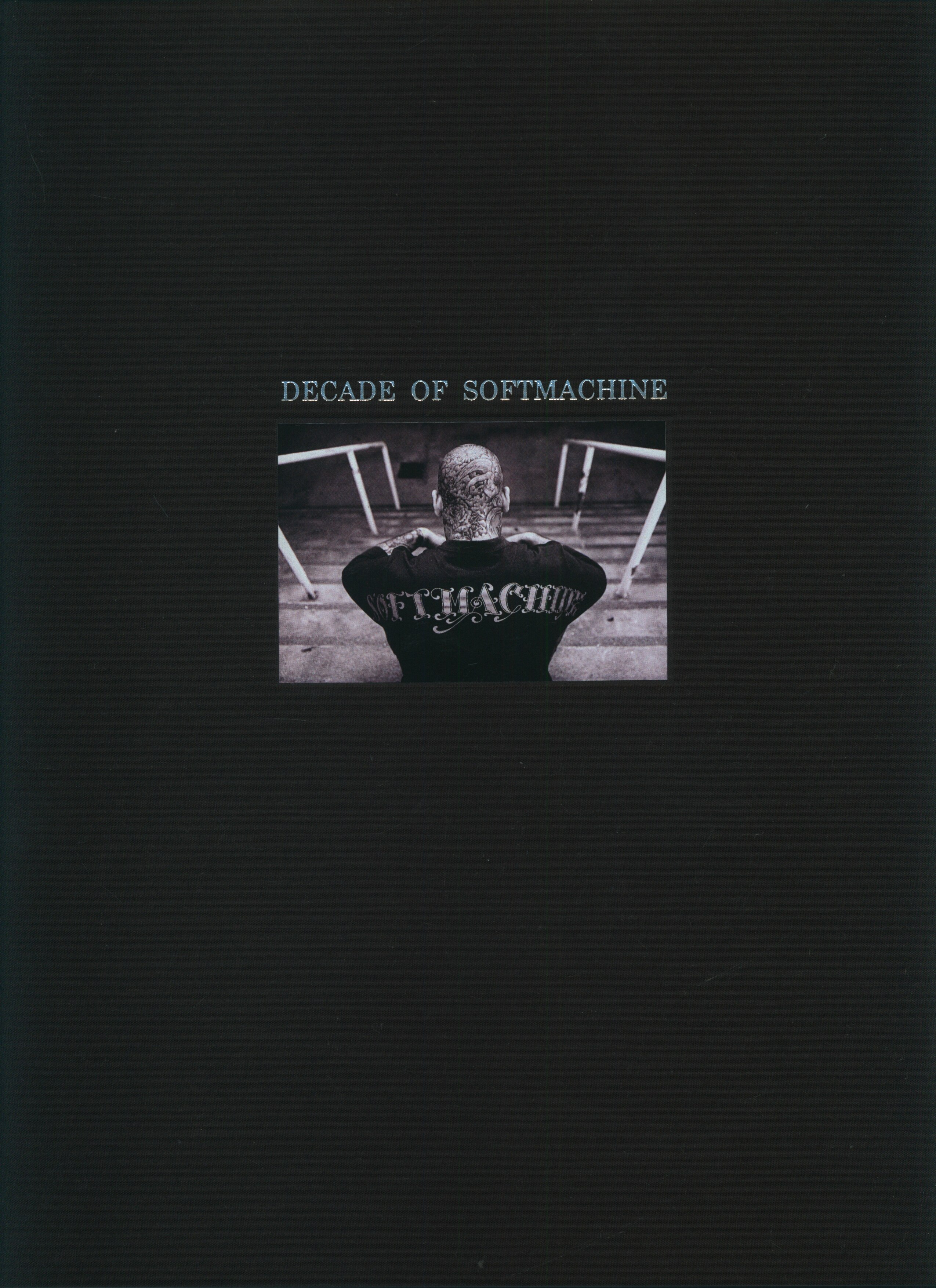 The Softmachine DECADE OF SOFTMACHINE | まんだらけ Mandarake