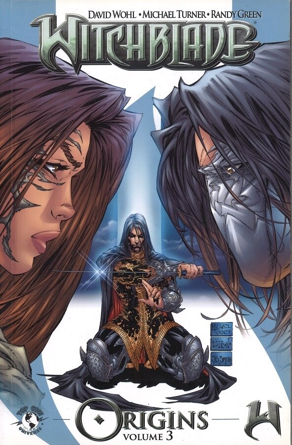 Image Witchblade Origins(PB) 3 | まんだらけ Mandarake