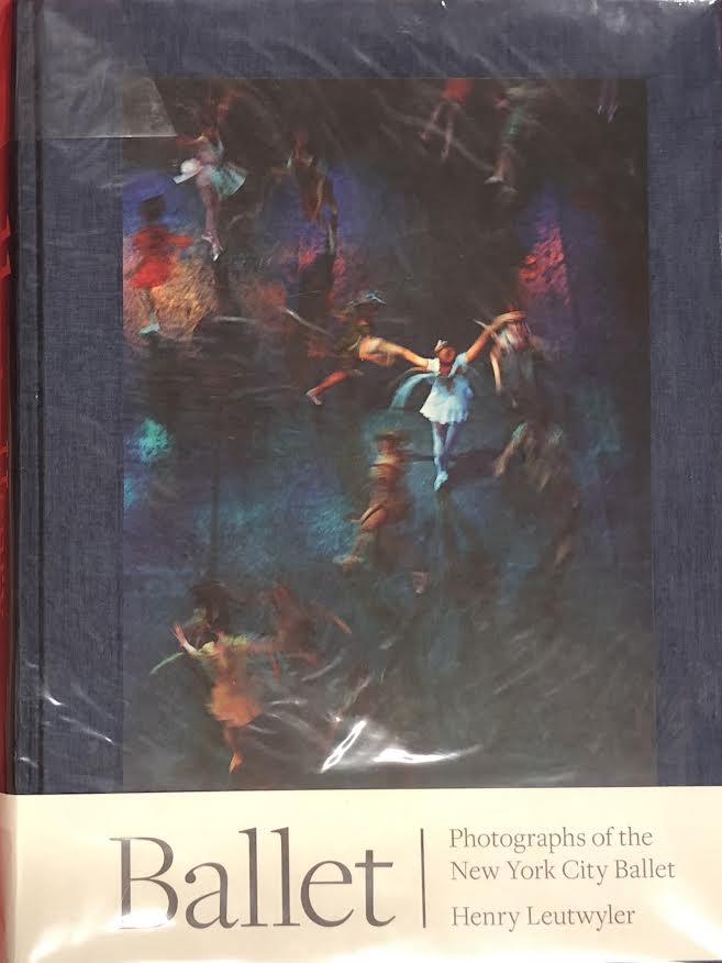 Steidl Henry Leutwyler Ballet | まんだらけ Mandarake