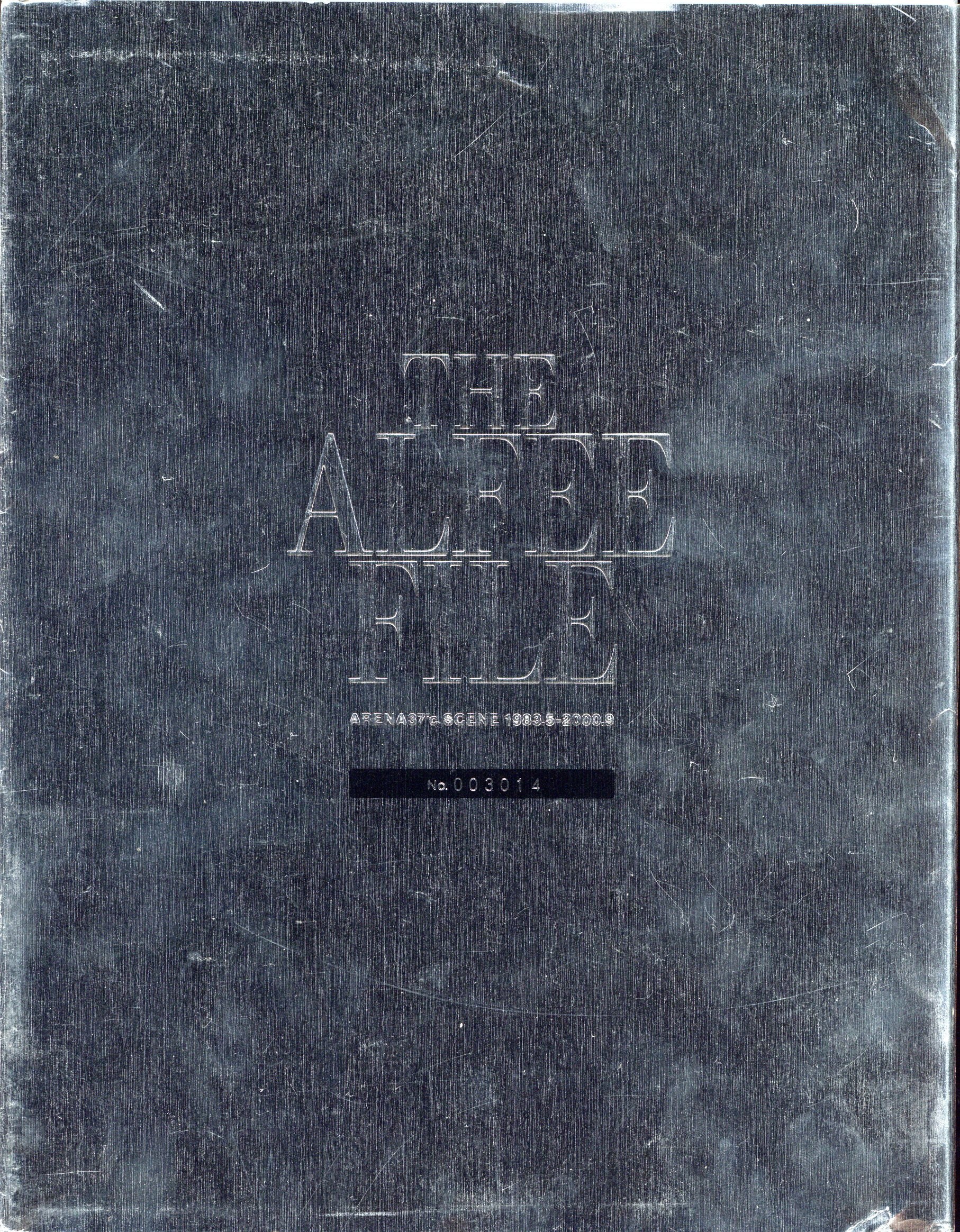 Alfee THE ALFEE FILE | まんだらけ Mandarake