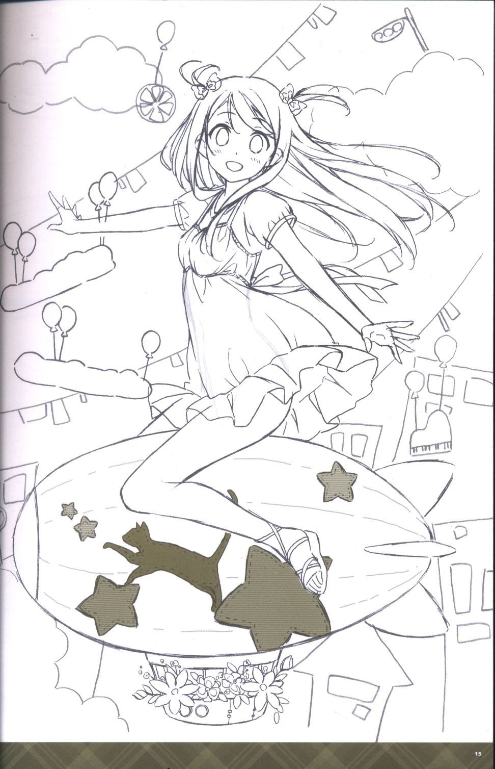 廣済堂出版 カントク !!)KANTOKU 15th Anniversary Rough&Line (帯付) | まんだらけ Mandarake