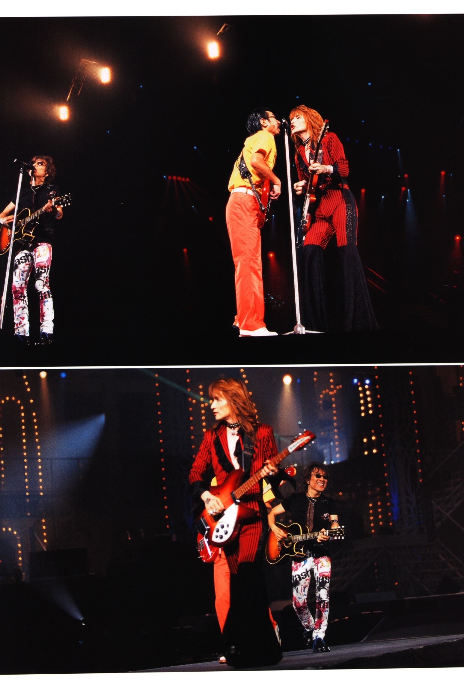 THE ALFEE 20TH SUMMER 2001 KINGDOM | まんだらけ Mandarake