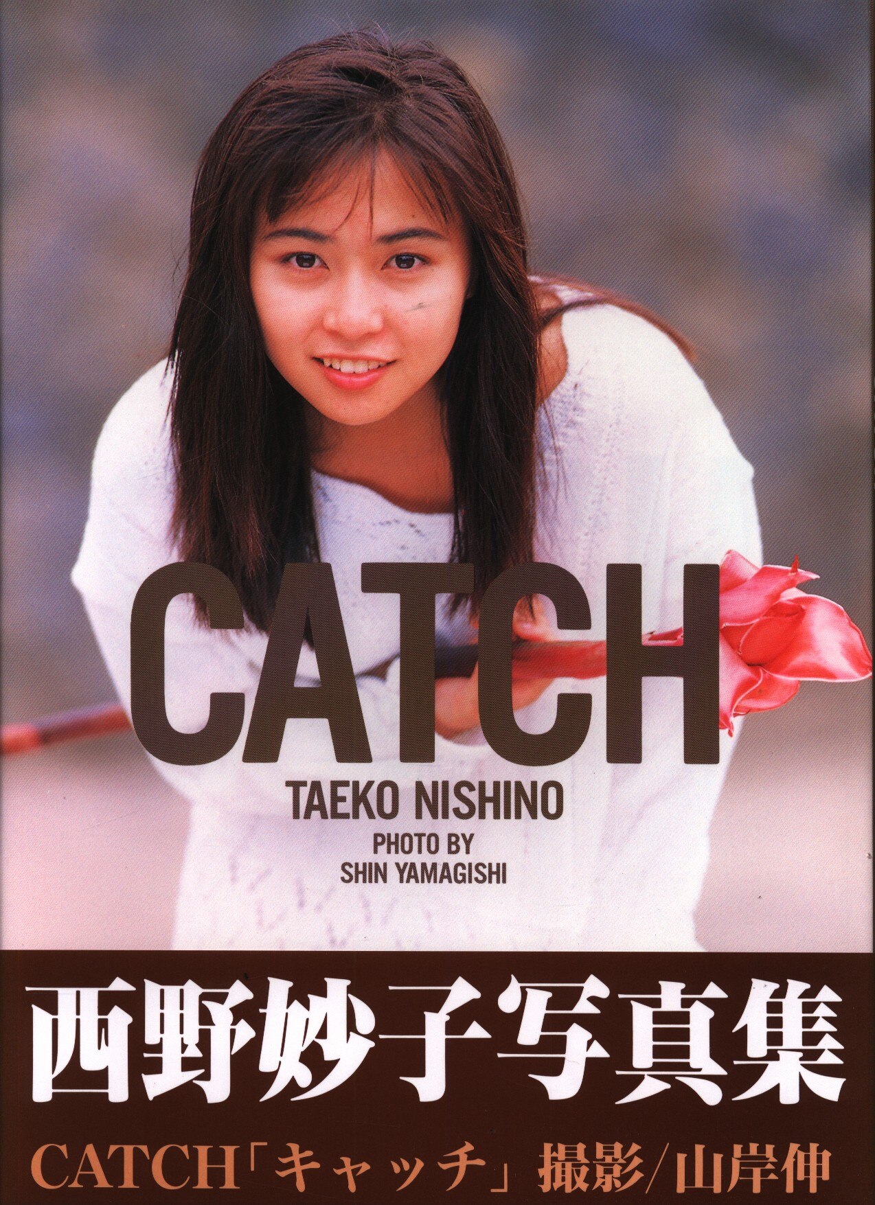 西野妙子 CATCH | まんだらけ Mandarake