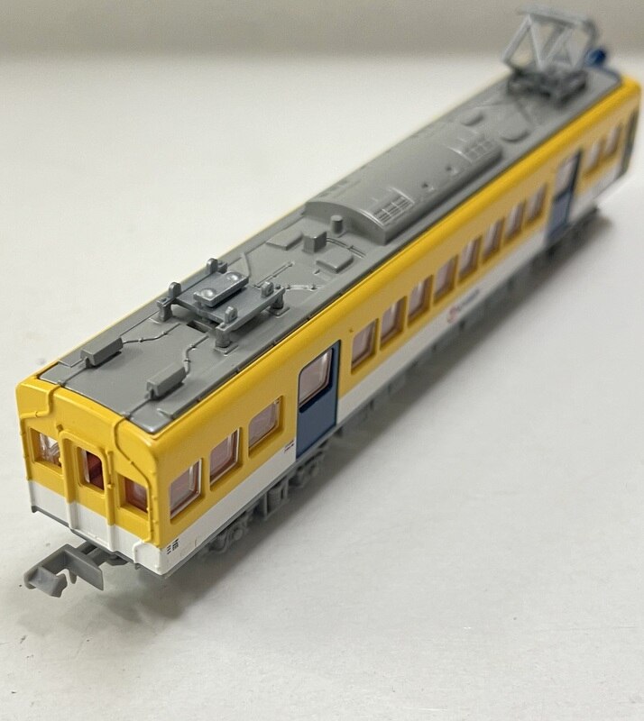 TOMYTEC 鉄道コレクション 第03弾 一畑電車 3000系 モハ3007 | まんだらけ Mandarake