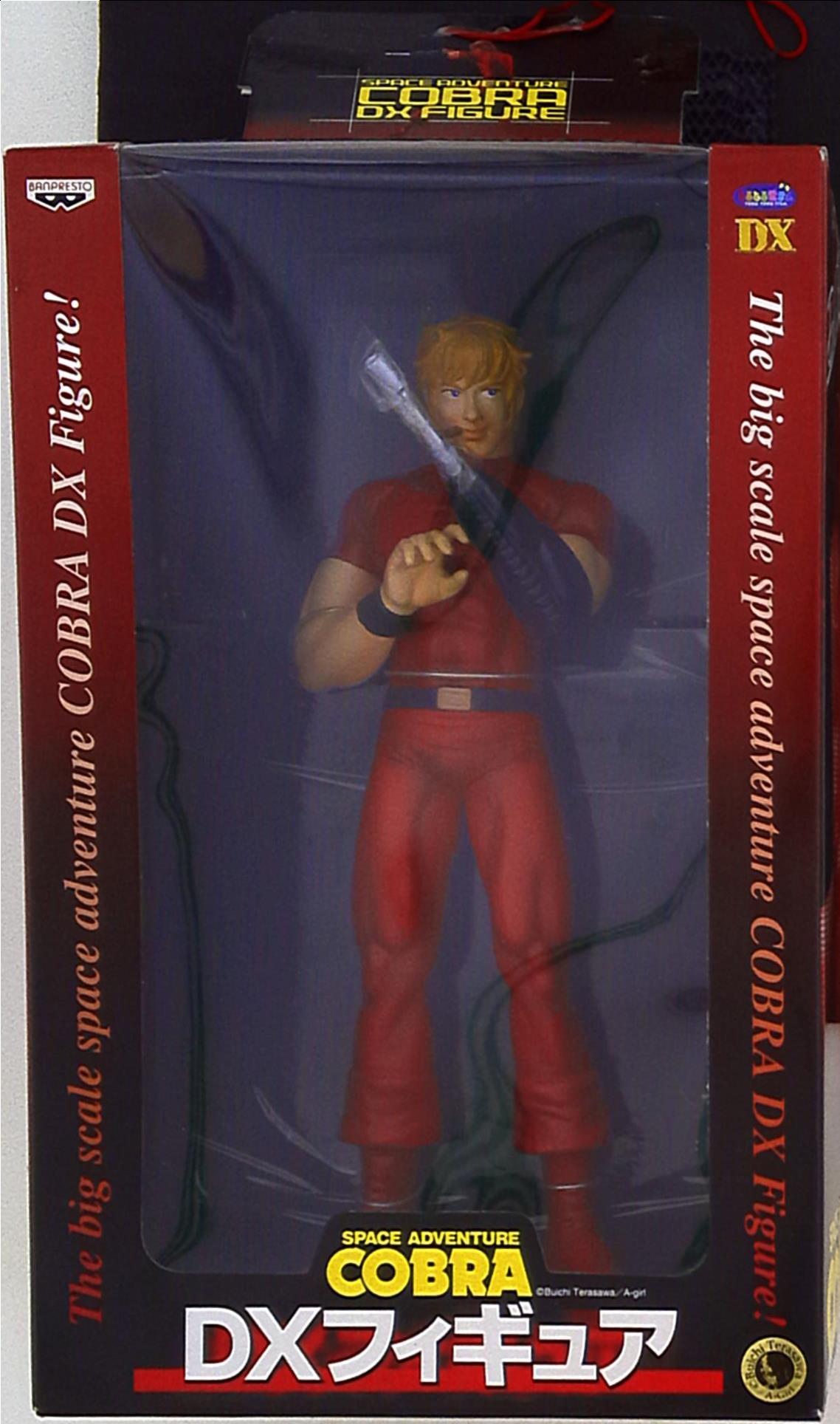Banpresto DX Figure Cobra | MANDARAKE 在线商店