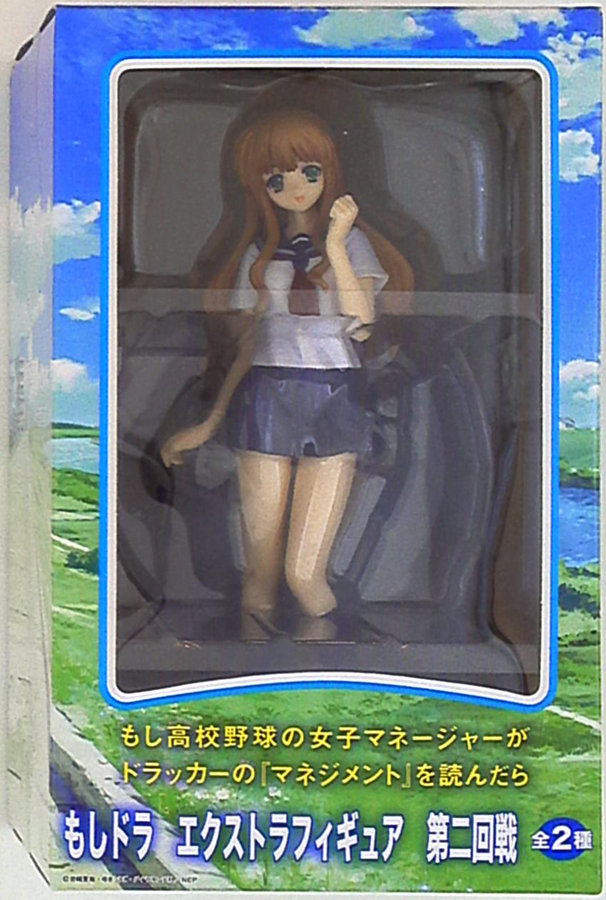 Sega Ex Figure 2 Moshidora Yuuki (School Uniform) | Mandarake Online Shop