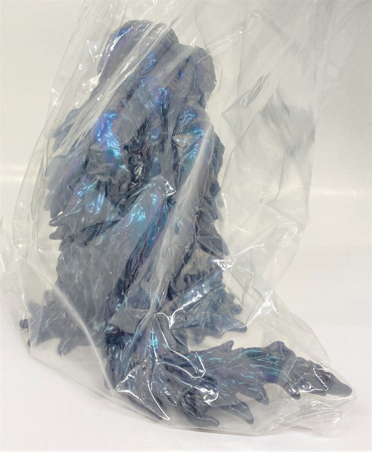 CCP アーティスティックモンスターコレクション ヘドラ アオミドロver 煙突黒、LED内臓 Vol.33 | まんだらけ Mandarake