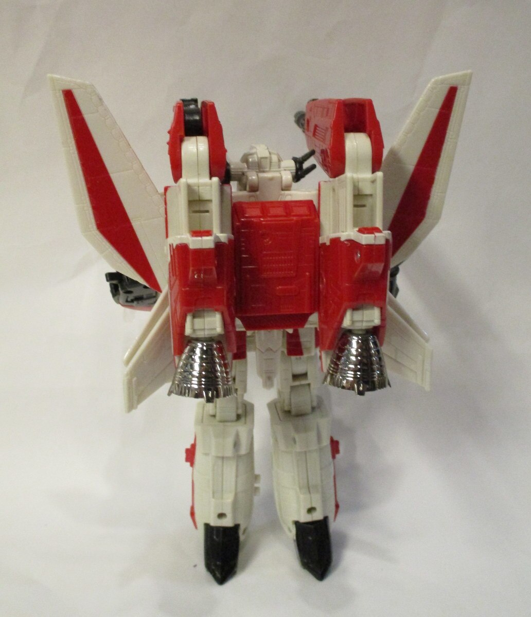 Takara Tomy Transform! Henkei! Skyfire C06 | ありある | まんだらけ MANDARAKE