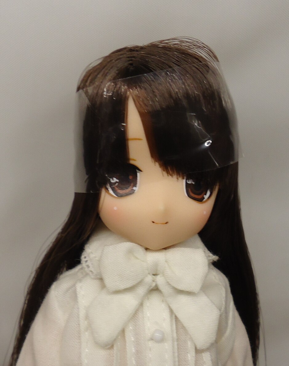 Azone - Sahra's A La Mode - Alisa Winter Harmony Azone Direct Store Sales ver. | MANDARAKE 在线商店