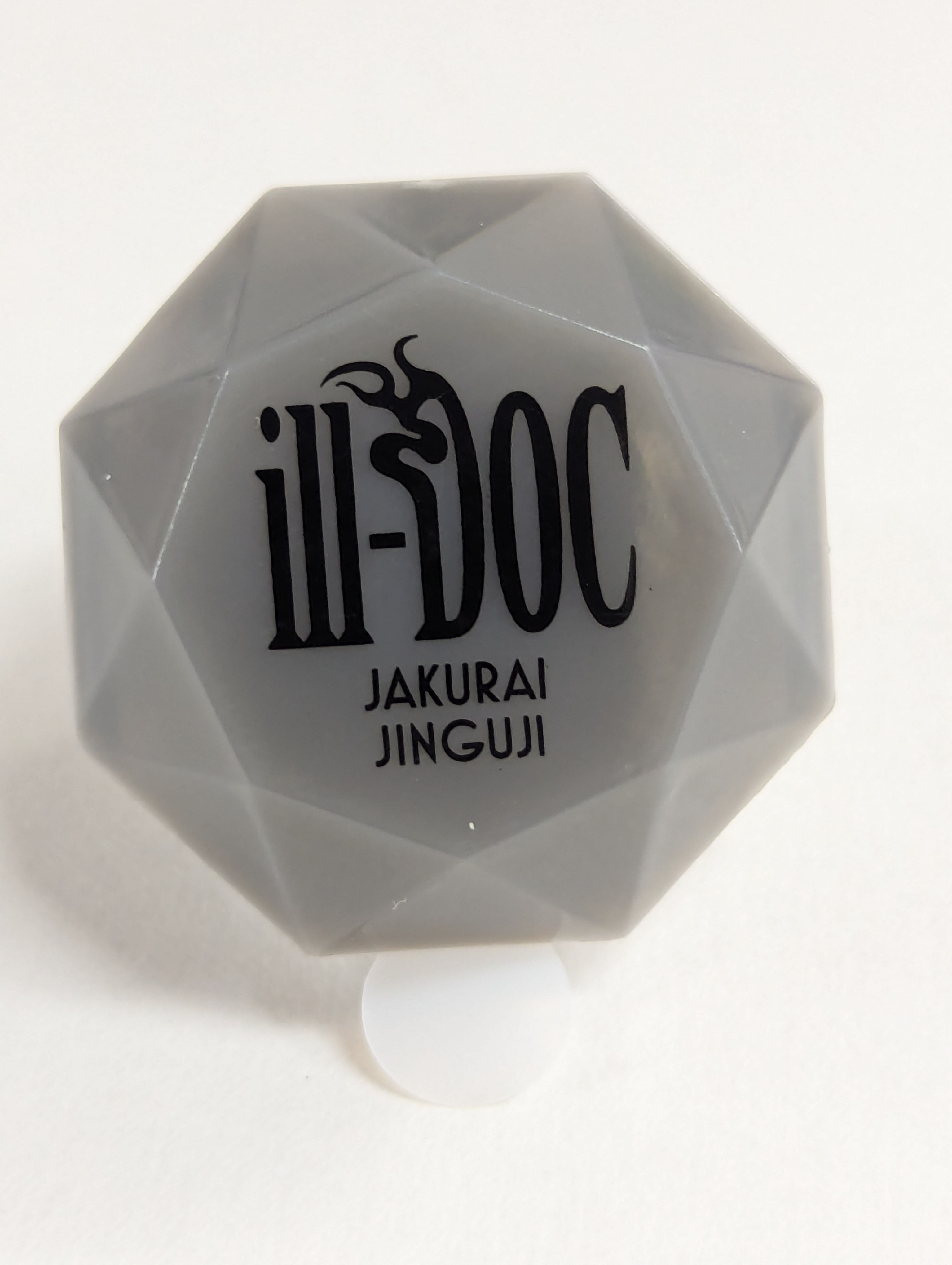 Hypnosis Mic -Division Rap Battle- Shinjuku Division Matenro Jewel Ring Light Jakurai Jinguji ...