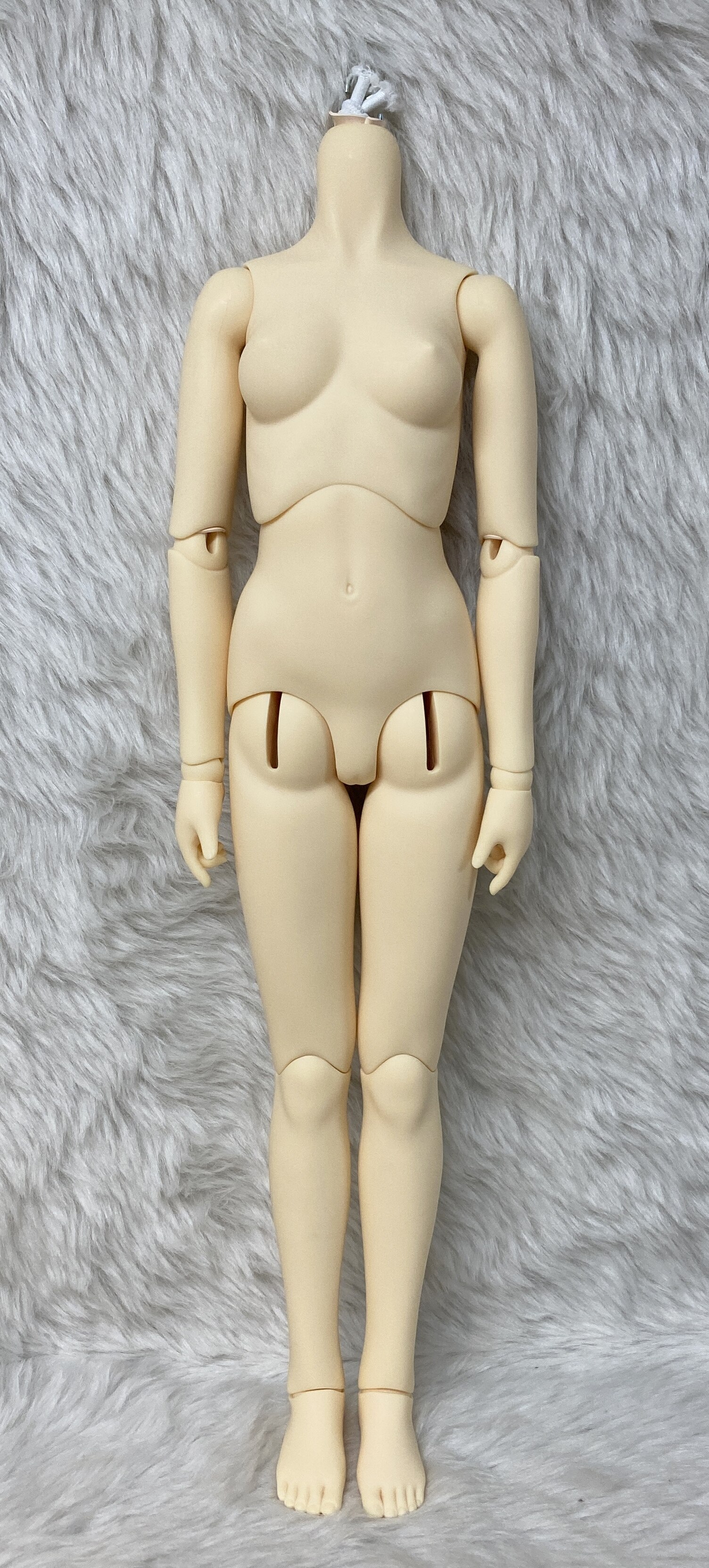 ボークス SD13女の子 ボディのみ ノーマル肌 | まんだらけ Mandarake