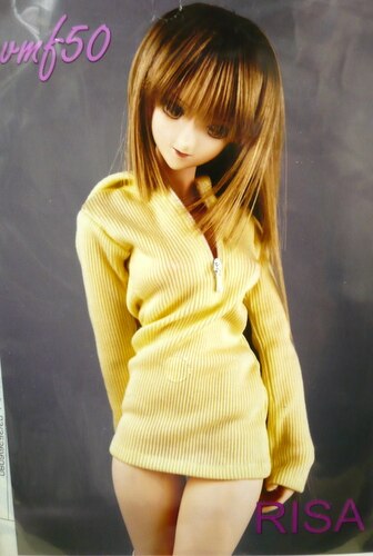 やまと vmf50 【RISA】 | まんだらけ Mandarake