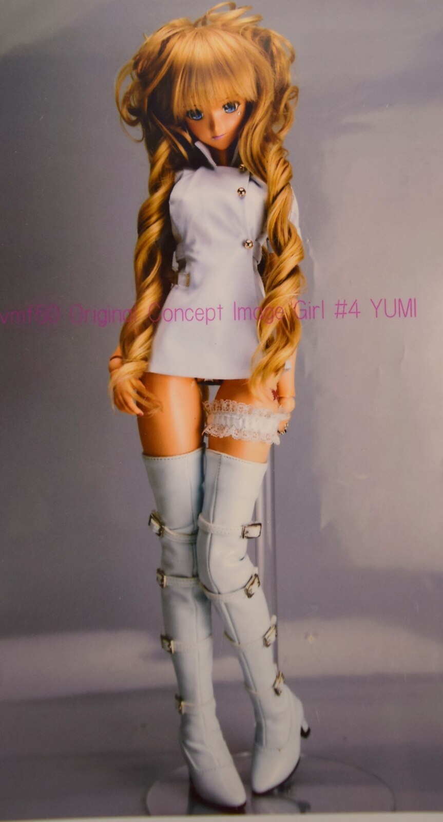 やまと vmf50 YUMI | まんだらけ Mandarake