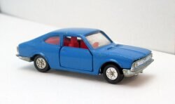 Tomy Tomica Black Box Made in Japan 111 Toyota Splinter 1200 SL Blue 1/ ...